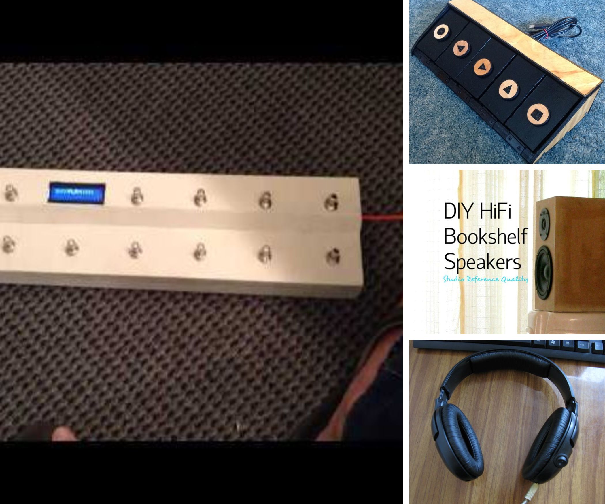 Music - Instructables