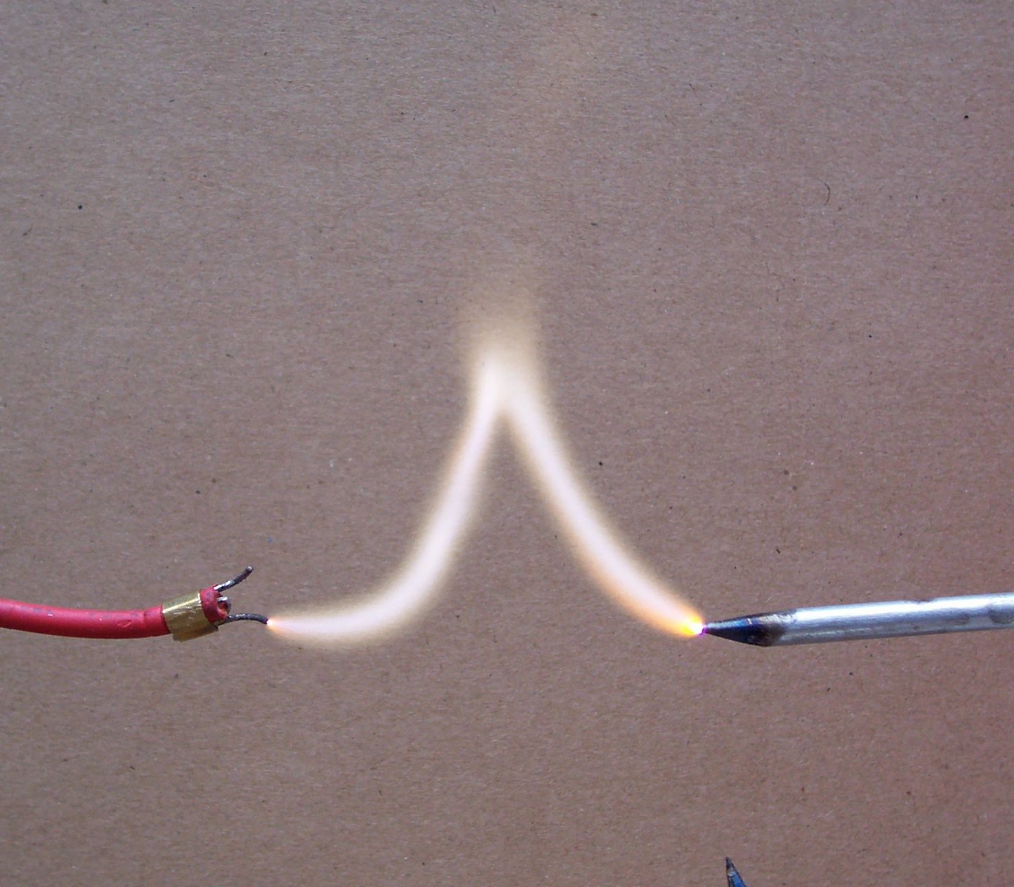 How to Build a Simple But Powerful Flyback Driver : 7 Steps (with ...