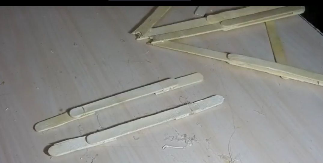 Wind Operated Rotary Photo Frame_ SIMPLE : 6 Steps (with Pictures ...