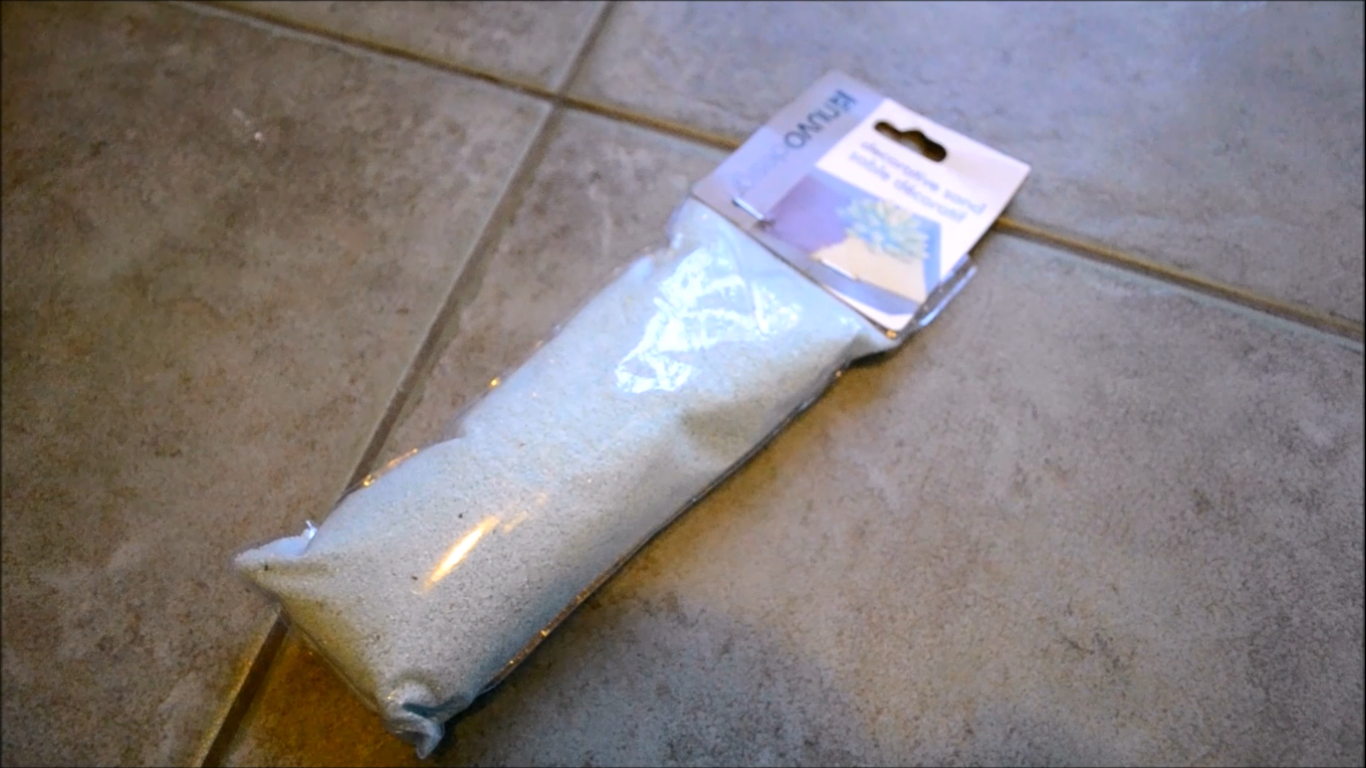 Floo Powder Harry Potter DIY | CassKnowlton (with Pictures) - Instructables