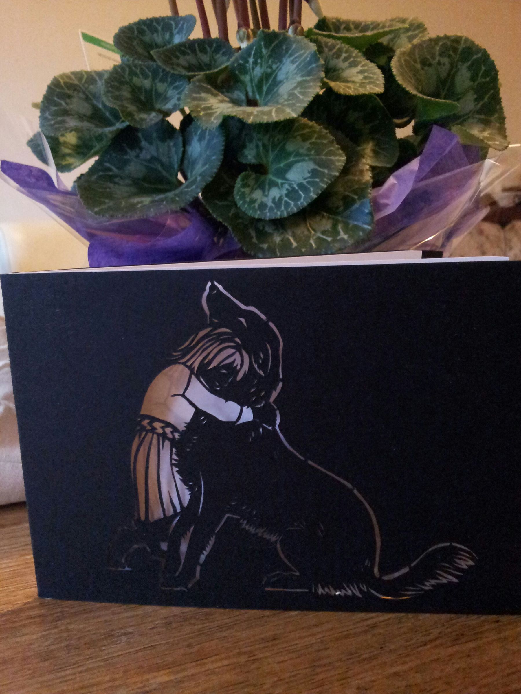 A Beginner's Guide to Paper Cutting : 9 Steps (with Pictures ...