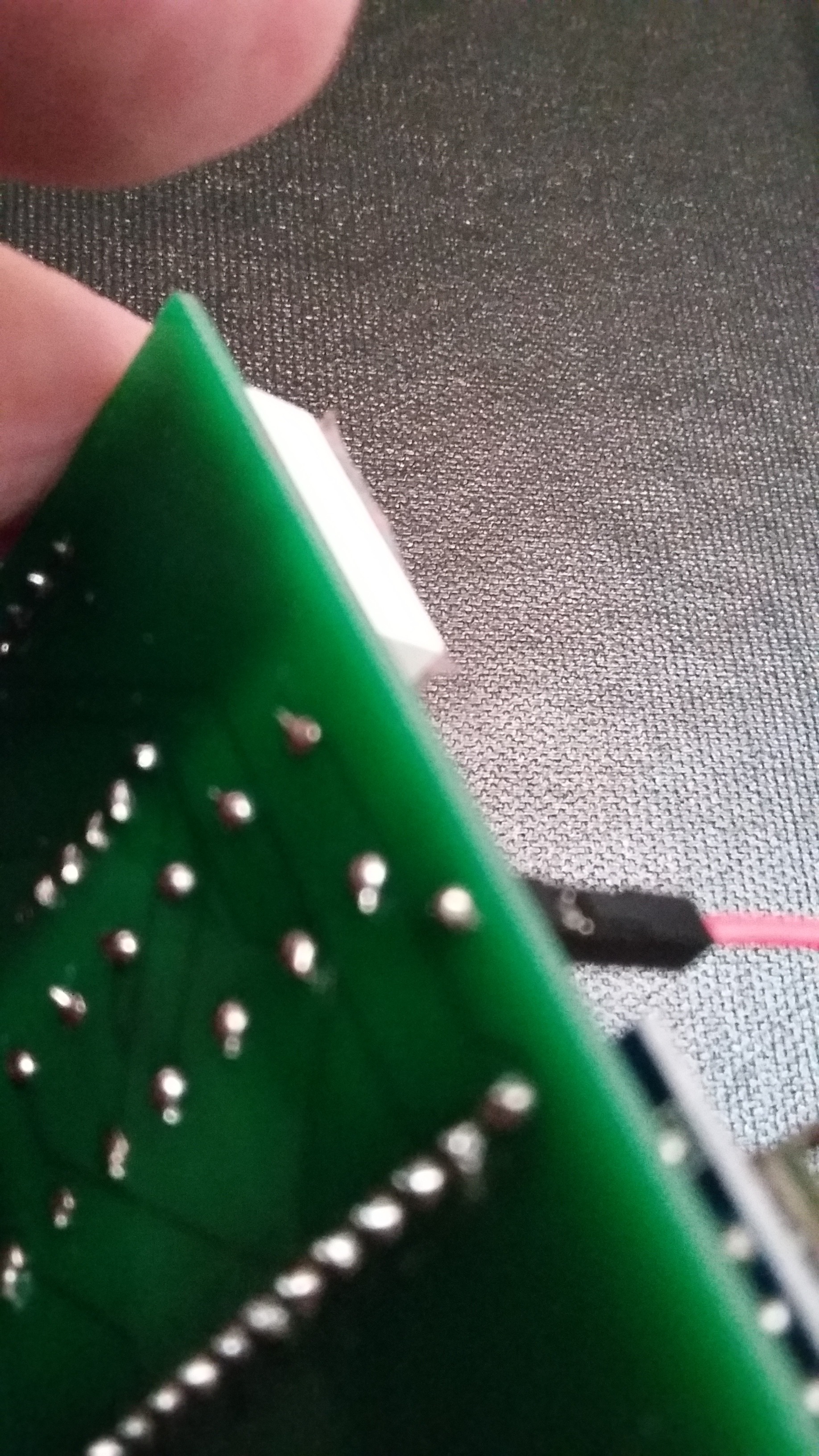 Arduino Nano Logic Probe : 17 Steps (with Pictures) - Instructables