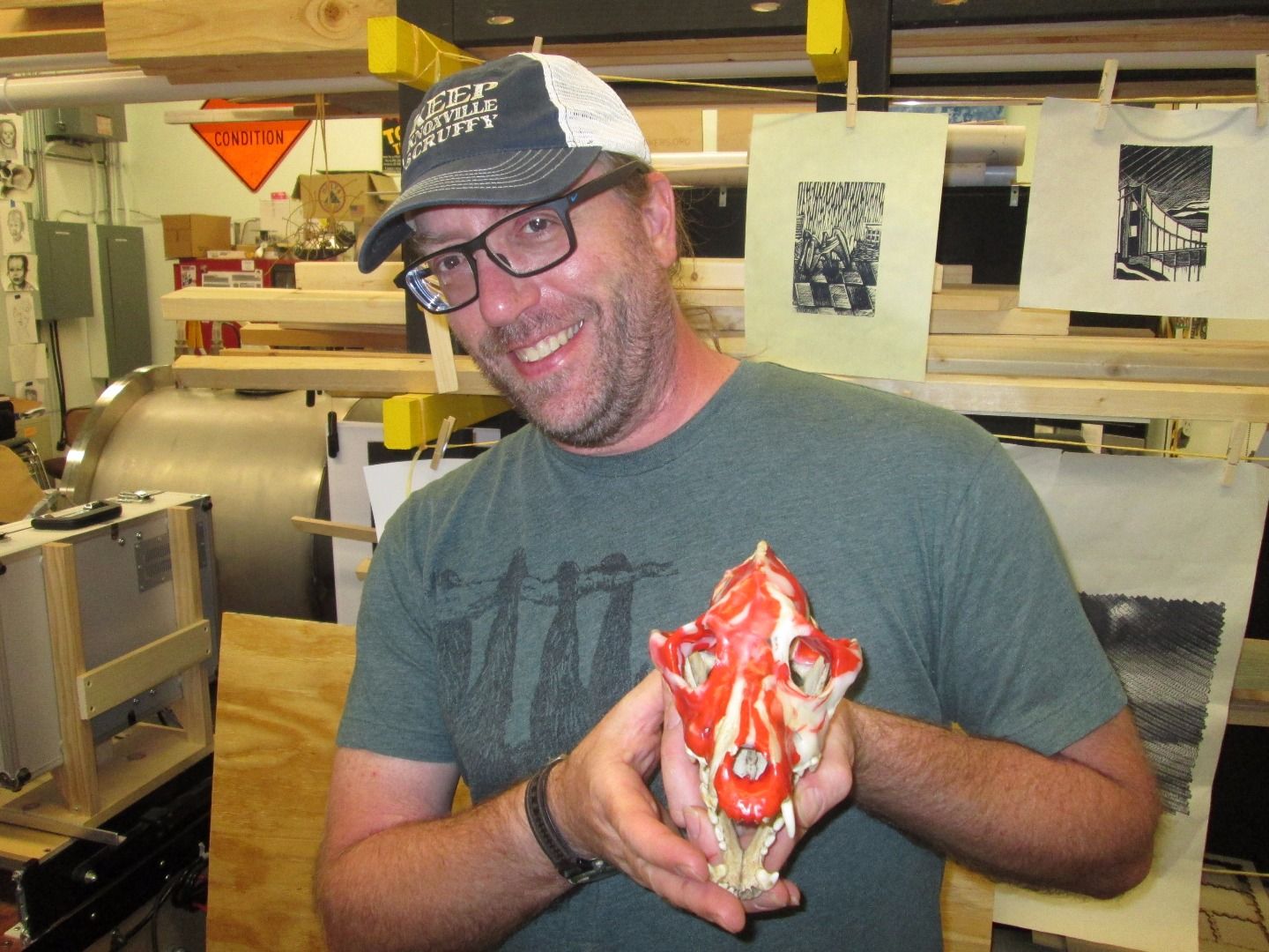 Heat Gun and InstaMorph : 9 Steps - Instructables