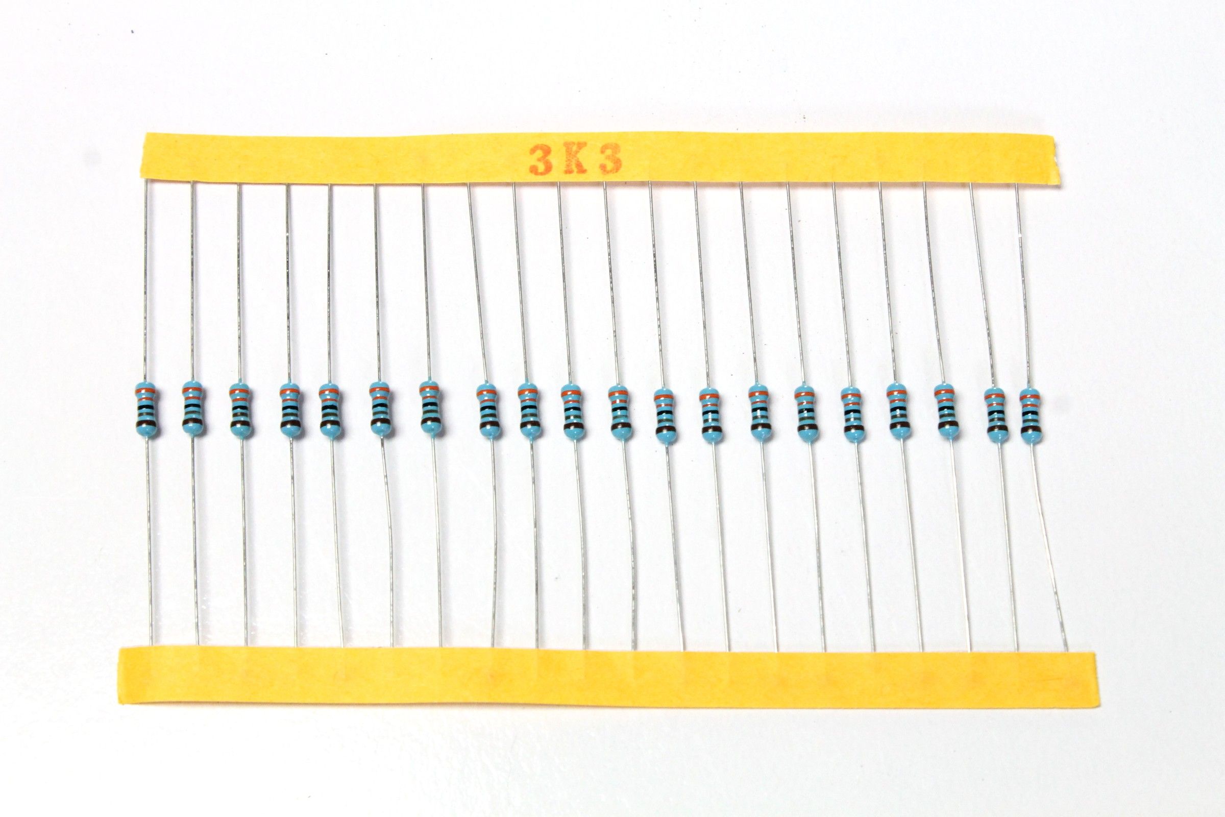 How to Build Your 1st Circuit : 20 Steps (with Pictures) - Instructables