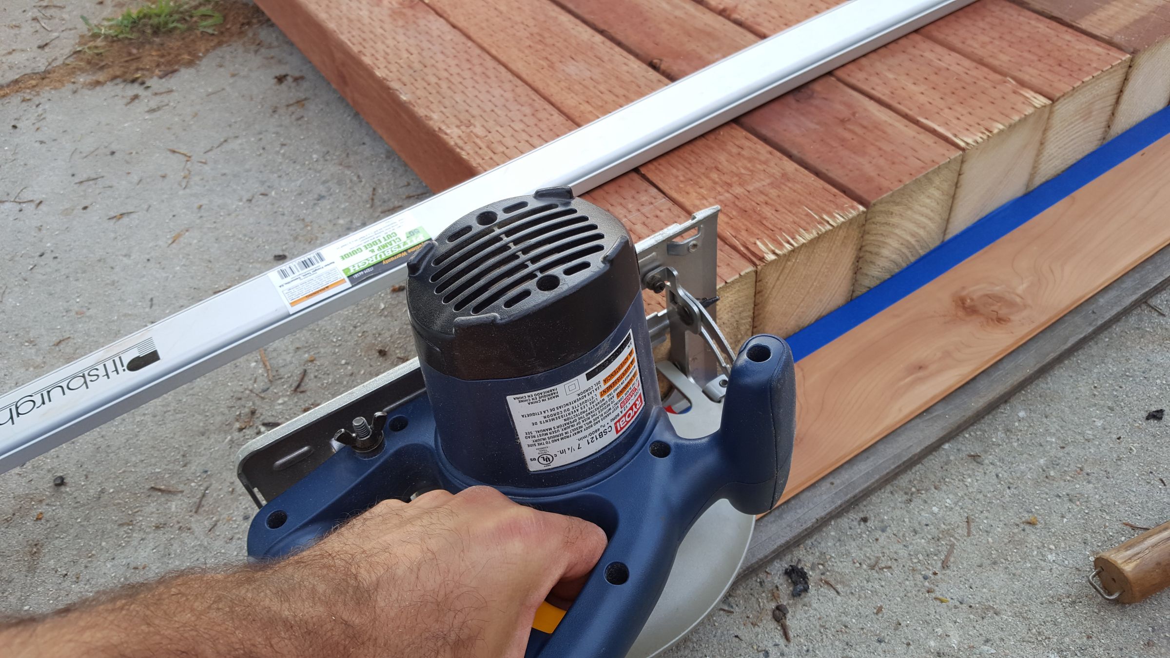 Easy Outdoor Cinder Block Benches : 9 Steps (with Pictures) - Instructables