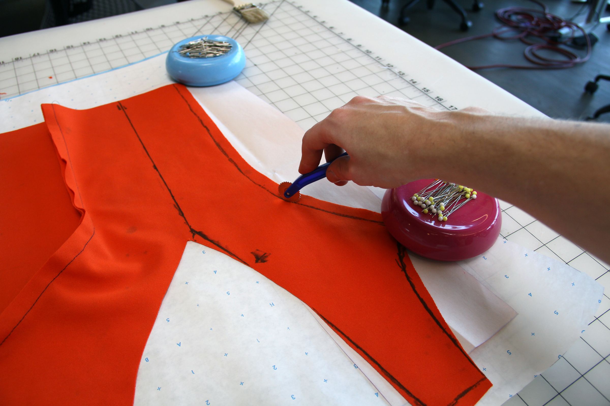 How to Use a Dress Form : 8 Steps (with Pictures) - Instructables