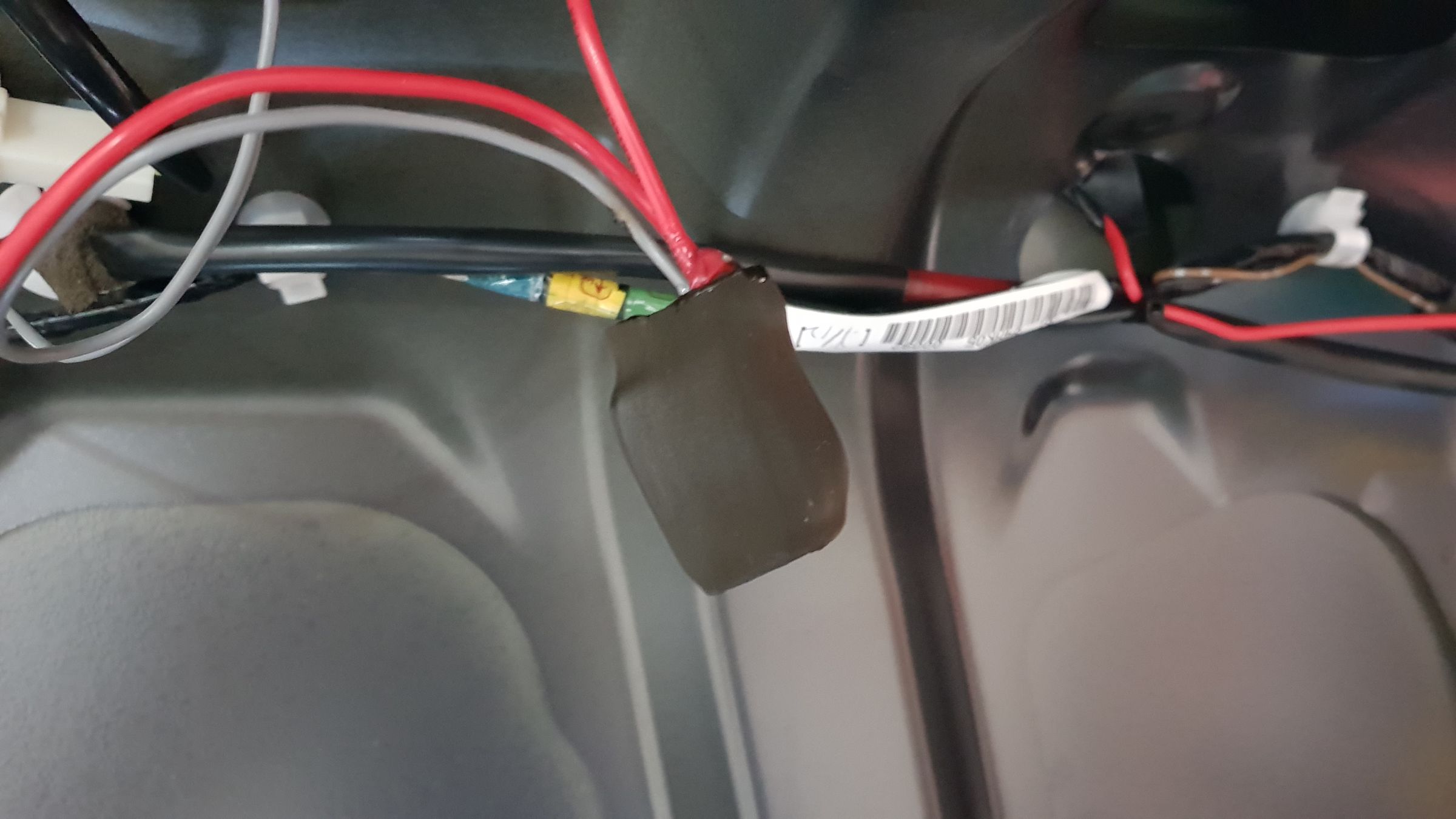 External Boot Release : 9 Steps (with Pictures) - Instructables