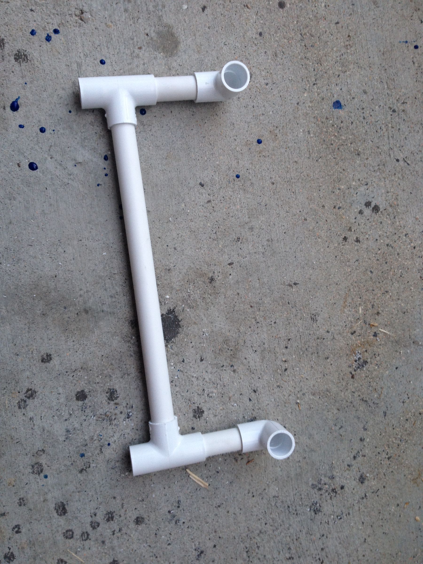 Funny Scarecrow : 31 Steps (with Pictures) - Instructables