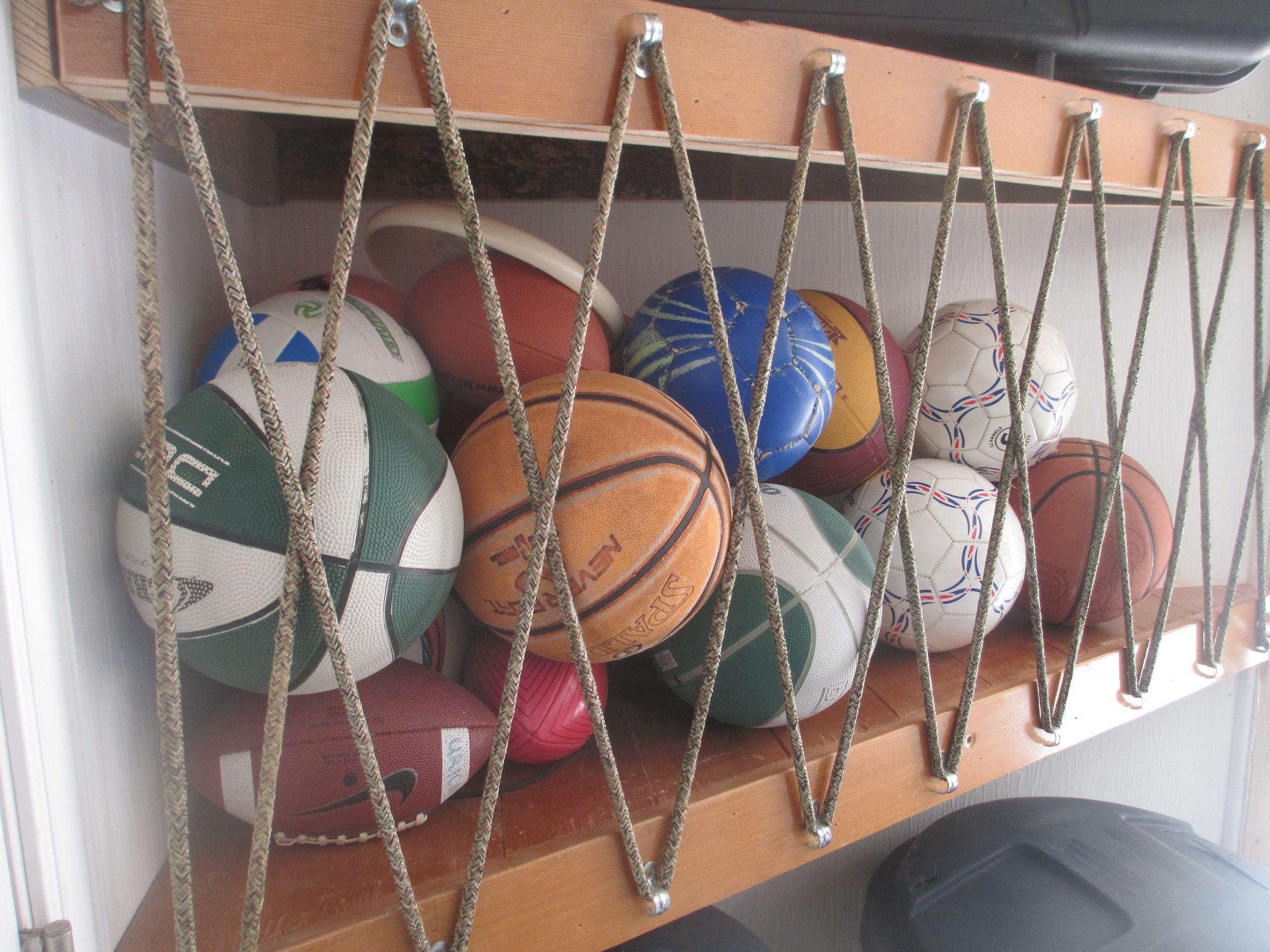 Ball Cage : 10 Steps (with Pictures) - Instructables