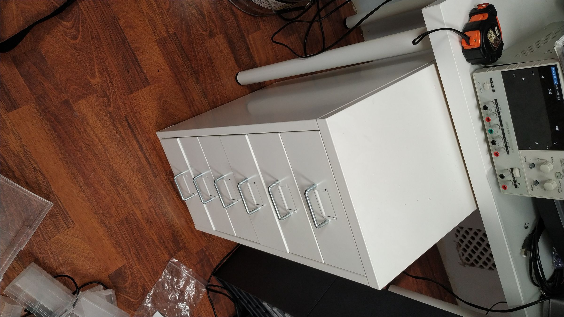 5S Toolbox Drawer : 6 Steps - Instructables