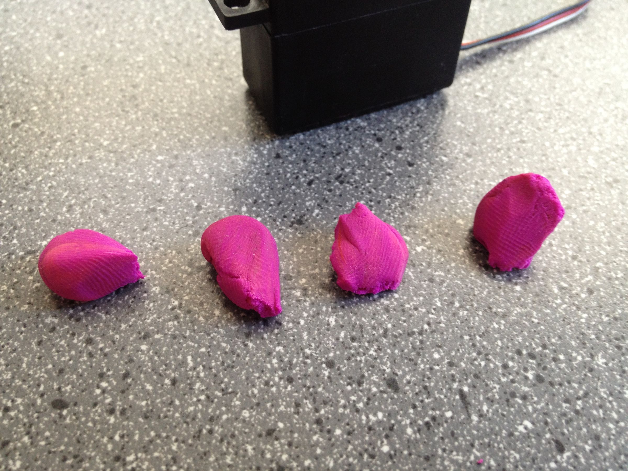 Prototyping With Clay - Instructables