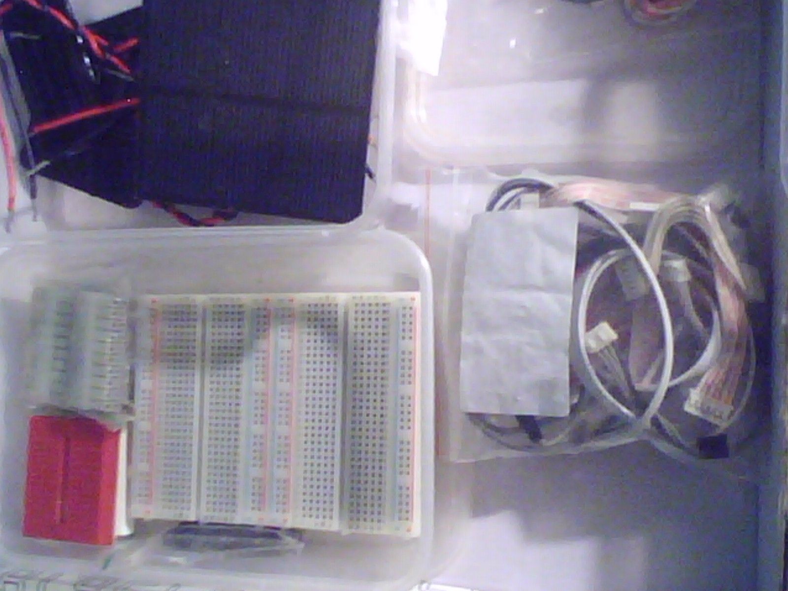 Arduino Experiments (Supersize Instructable) : 14 Steps - Instructables