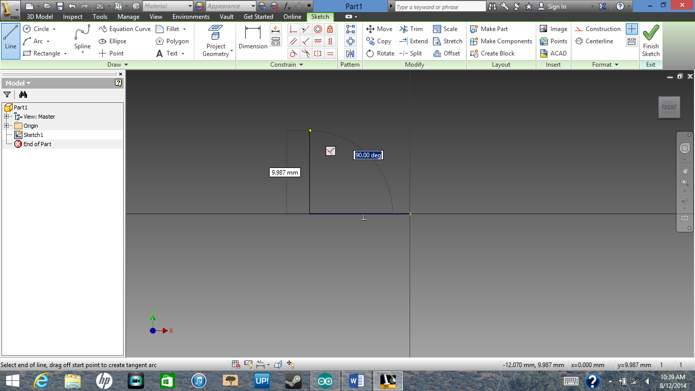 Autodesk Inventor Tutorial : 24 Steps - Instructables