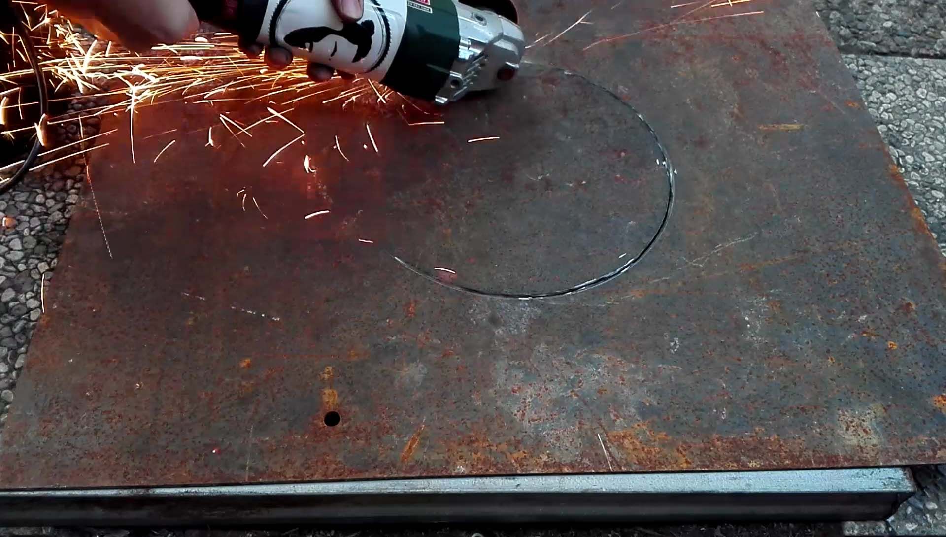 Blacksmithing Forge : 6 Steps (with Pictures) - Instructables