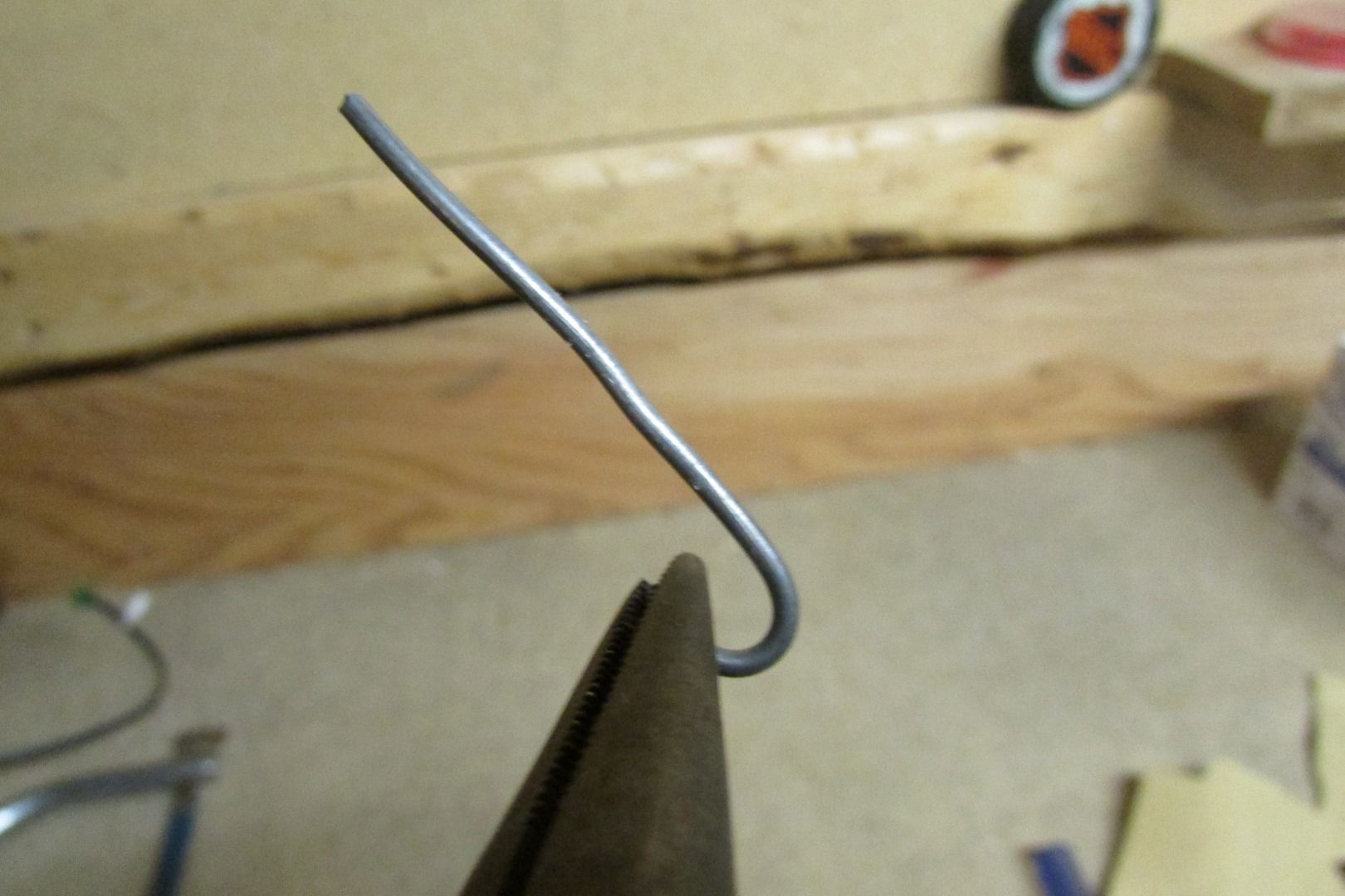 Mouse Trap Gun : 11 Steps (with Pictures) - Instructables