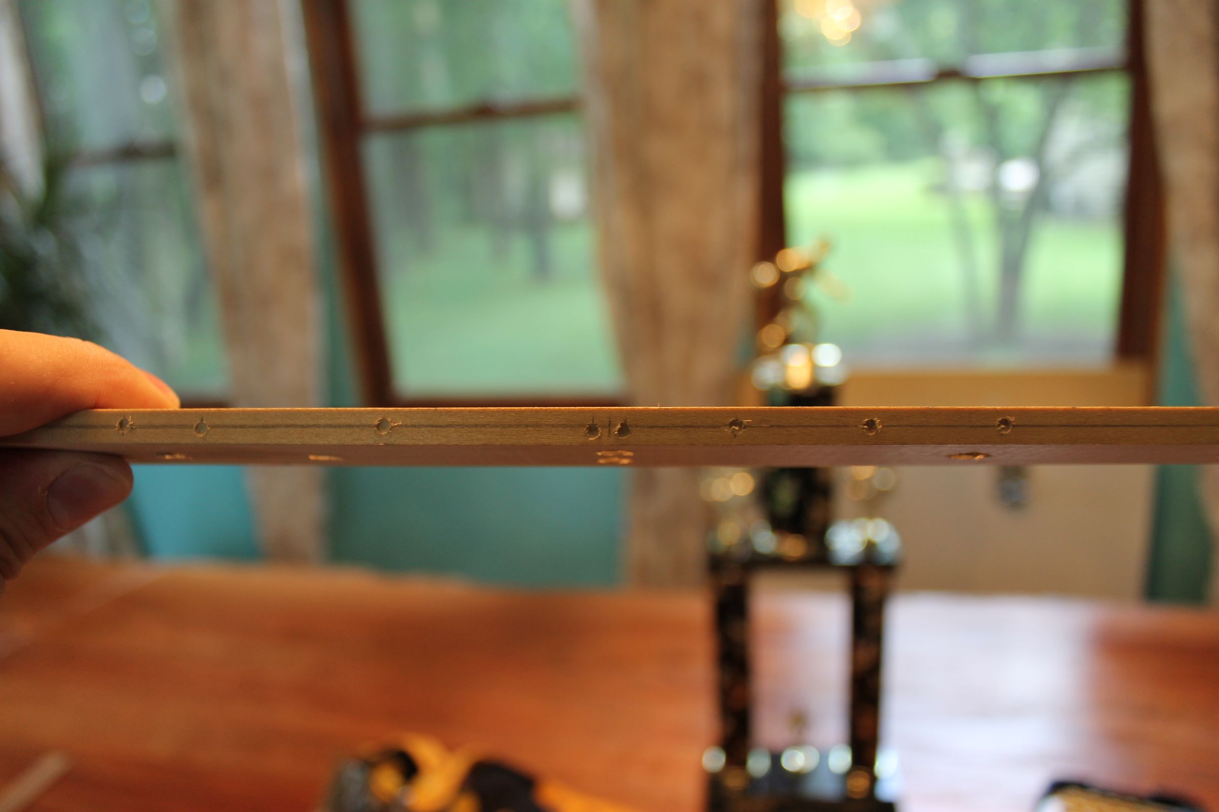 Awesome Cigar Box Dulcimer : 14 Steps (with Pictures) - Instructables
