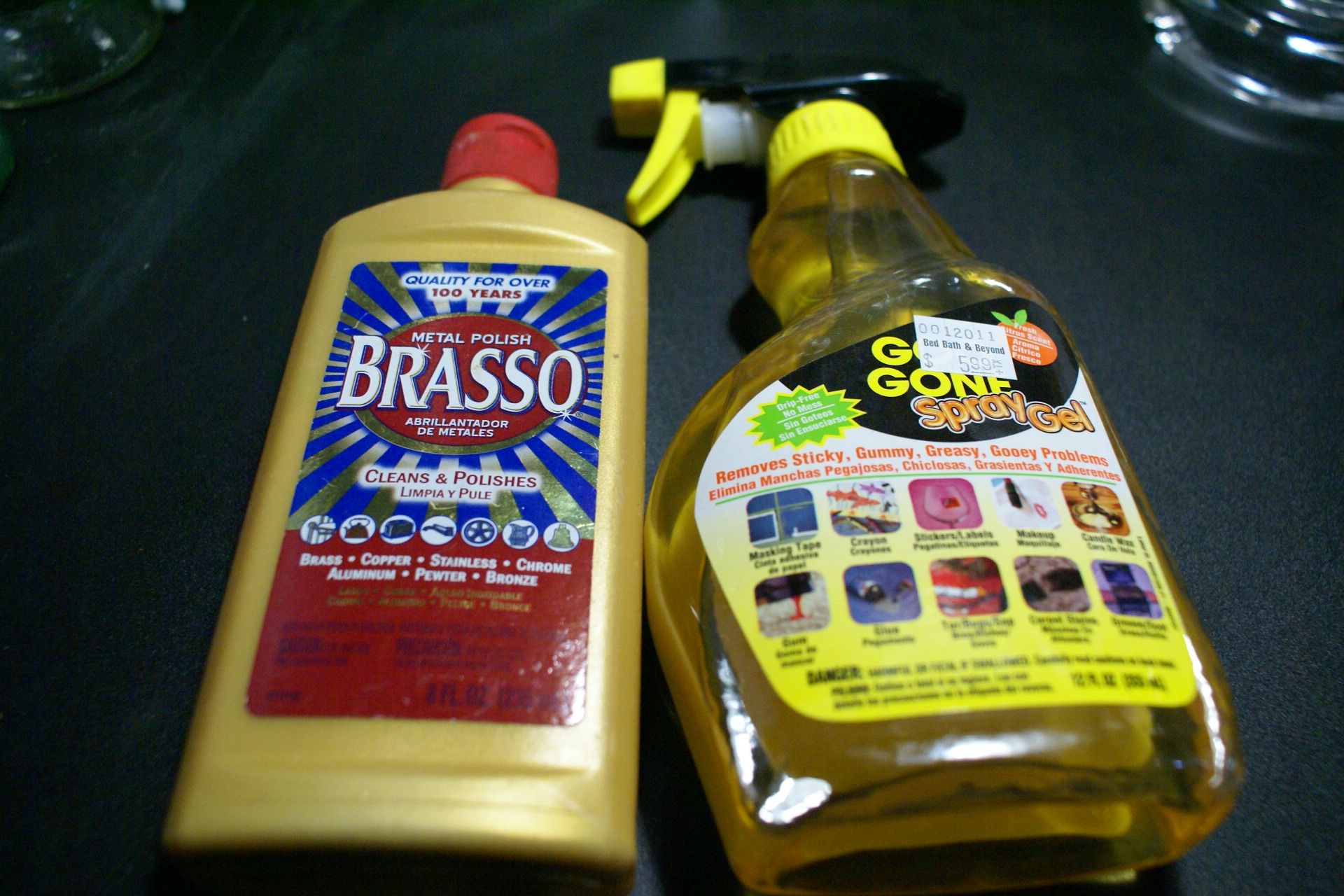 Set Up Your Home Chemistry Lab : 9 Steps (with Pictures) - Instructables