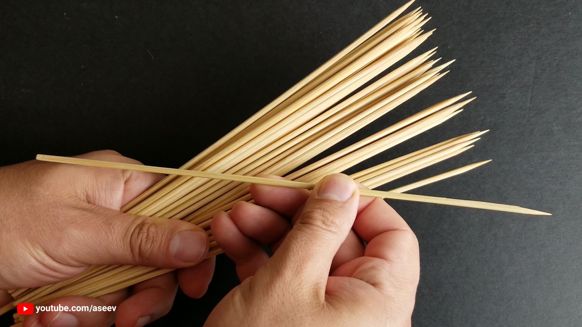 Handcrafted Reed Fishing Floats (Bobbers) : 18 Steps (with Pictures ...