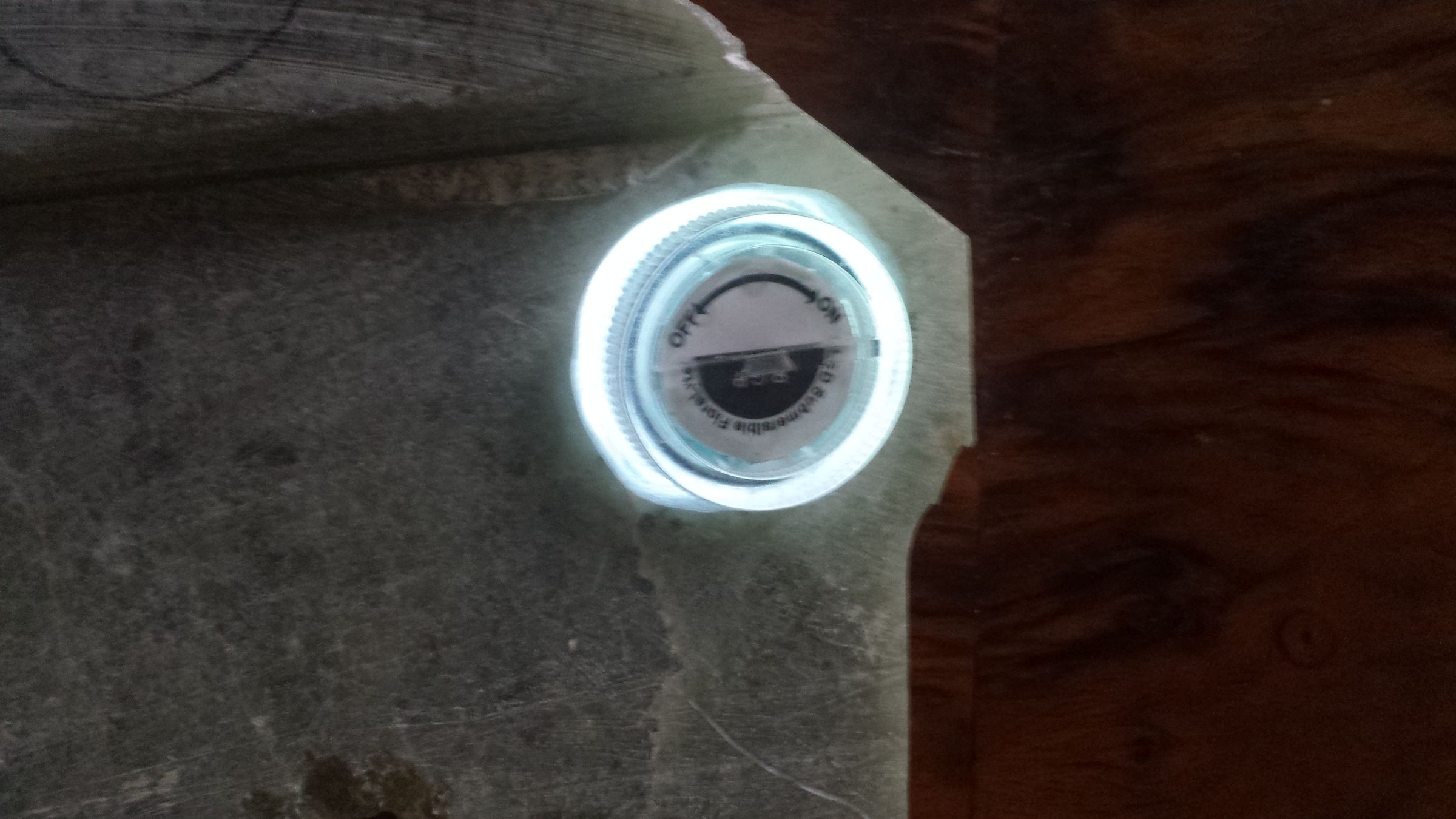 Glowing Stone Base & Glow Stones : 5 Steps (with Pictures) - Instructables