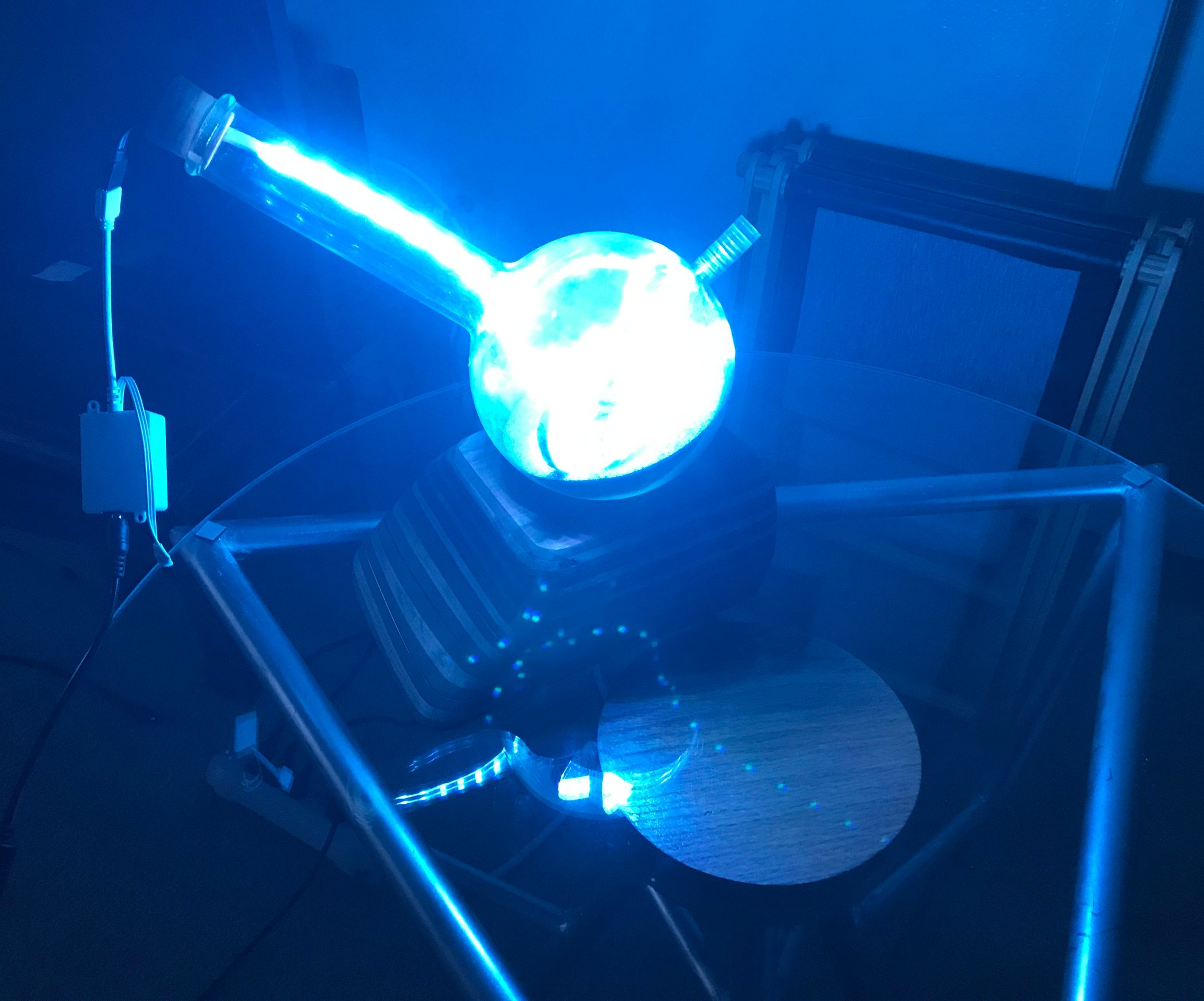 "Real World"Light : 7 Steps - Instructables
