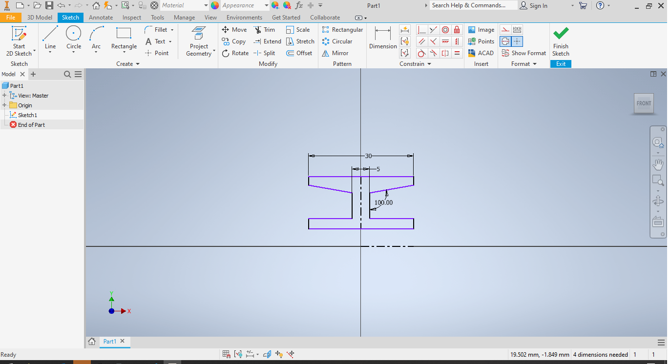 Making a Wheel in Inventor : 19 Steps - Instructables
