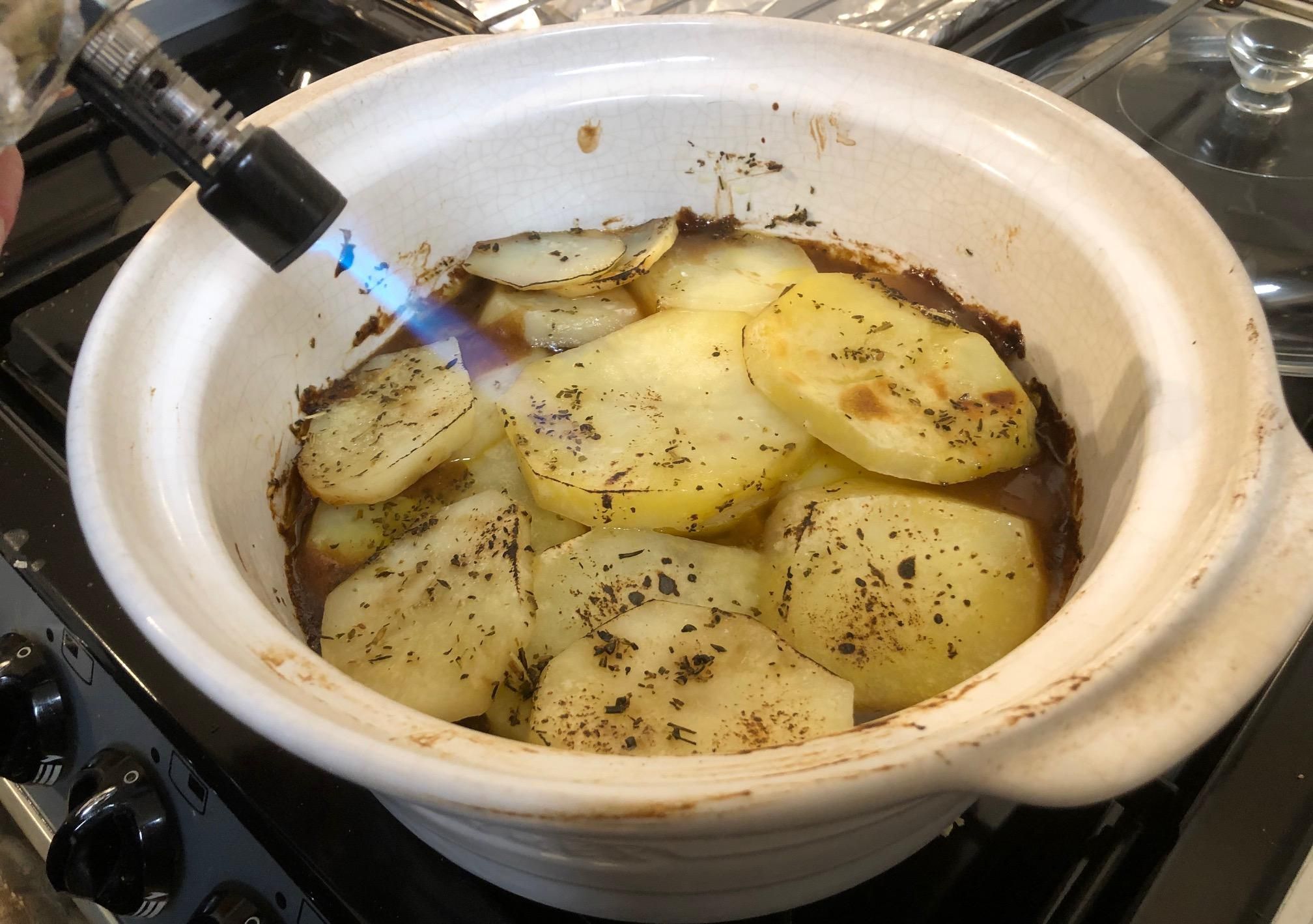 Traditional Lancashire Hot Pot : 12 Steps (with Pictures) - Instructables