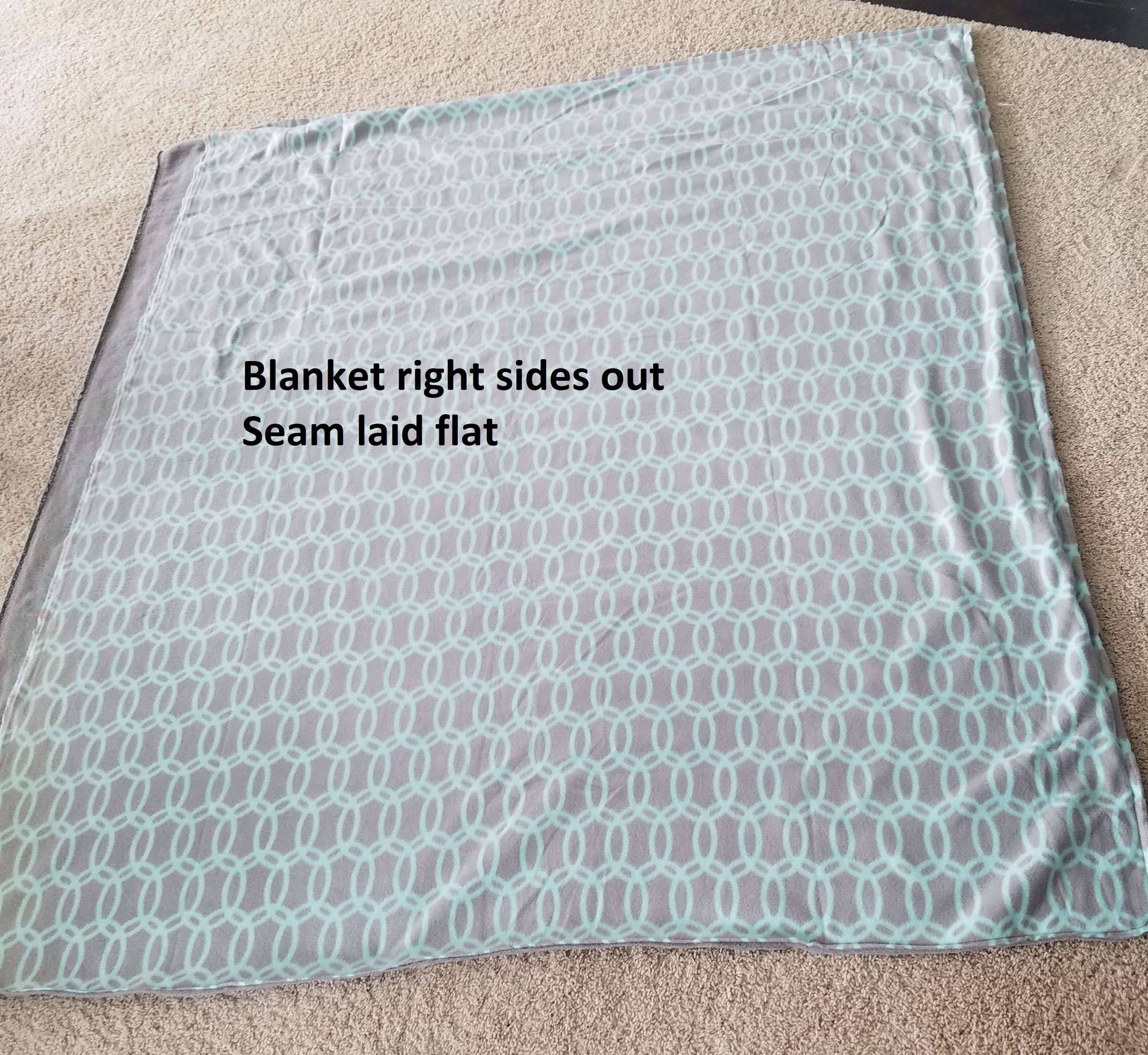 Weighted Blanket - Including What to Know Before You Start : 14 Steps ...
