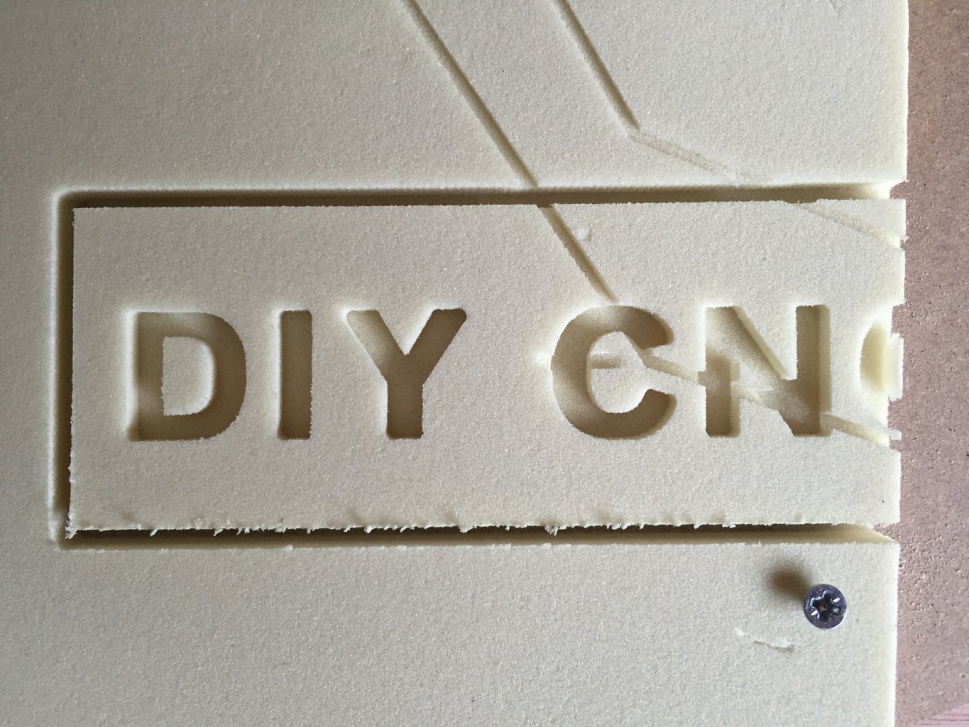 Homebuilt Diy Cnc Router Arduino Based Grbl 12 Steps With