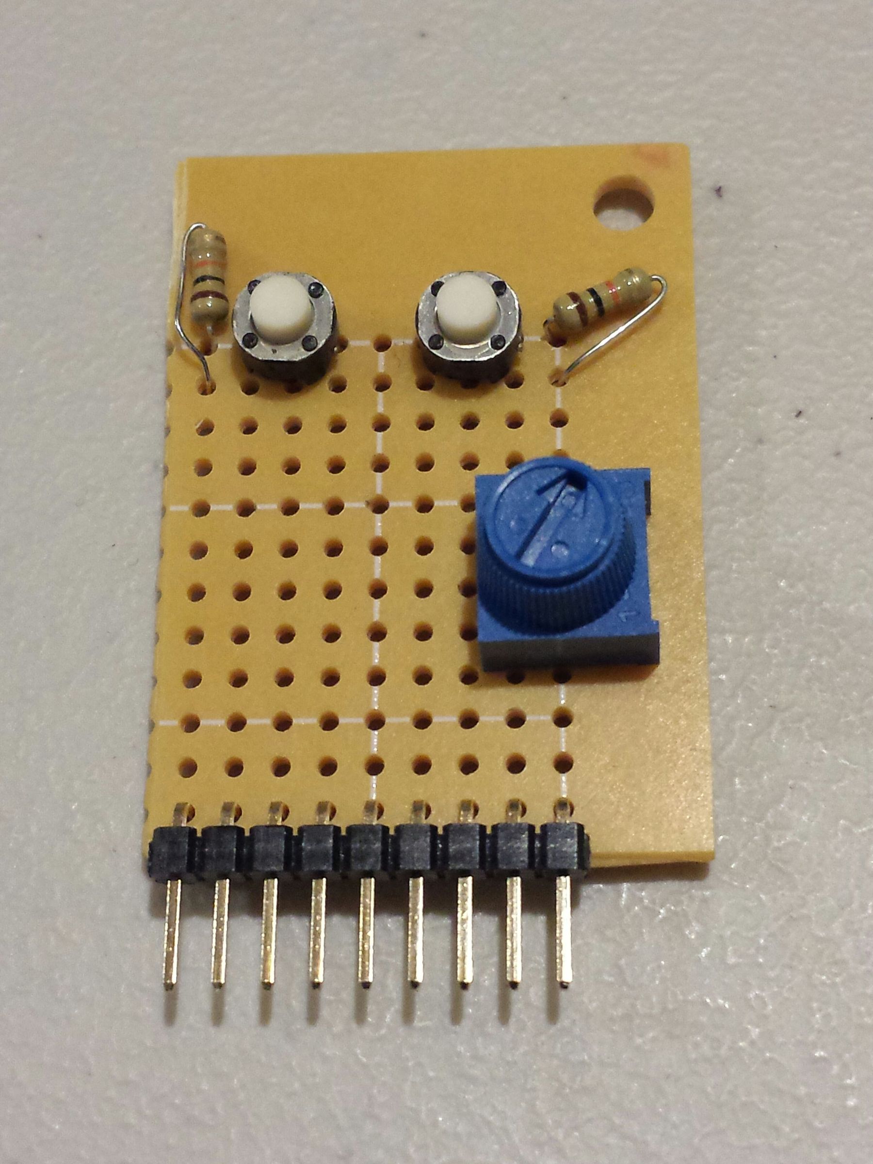 Arduino Mini-Shields : 11 Steps (with Pictures) - Instructables