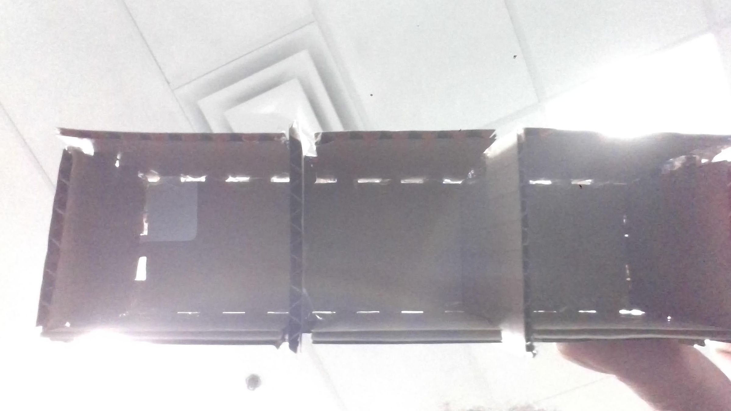 A Mini Shelf : 4 Steps - Instructables