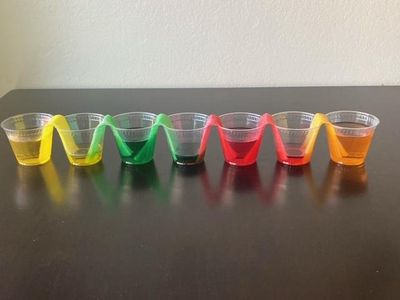 Wonder Water Bridge : 5 Steps (with Pictures) - Instructables