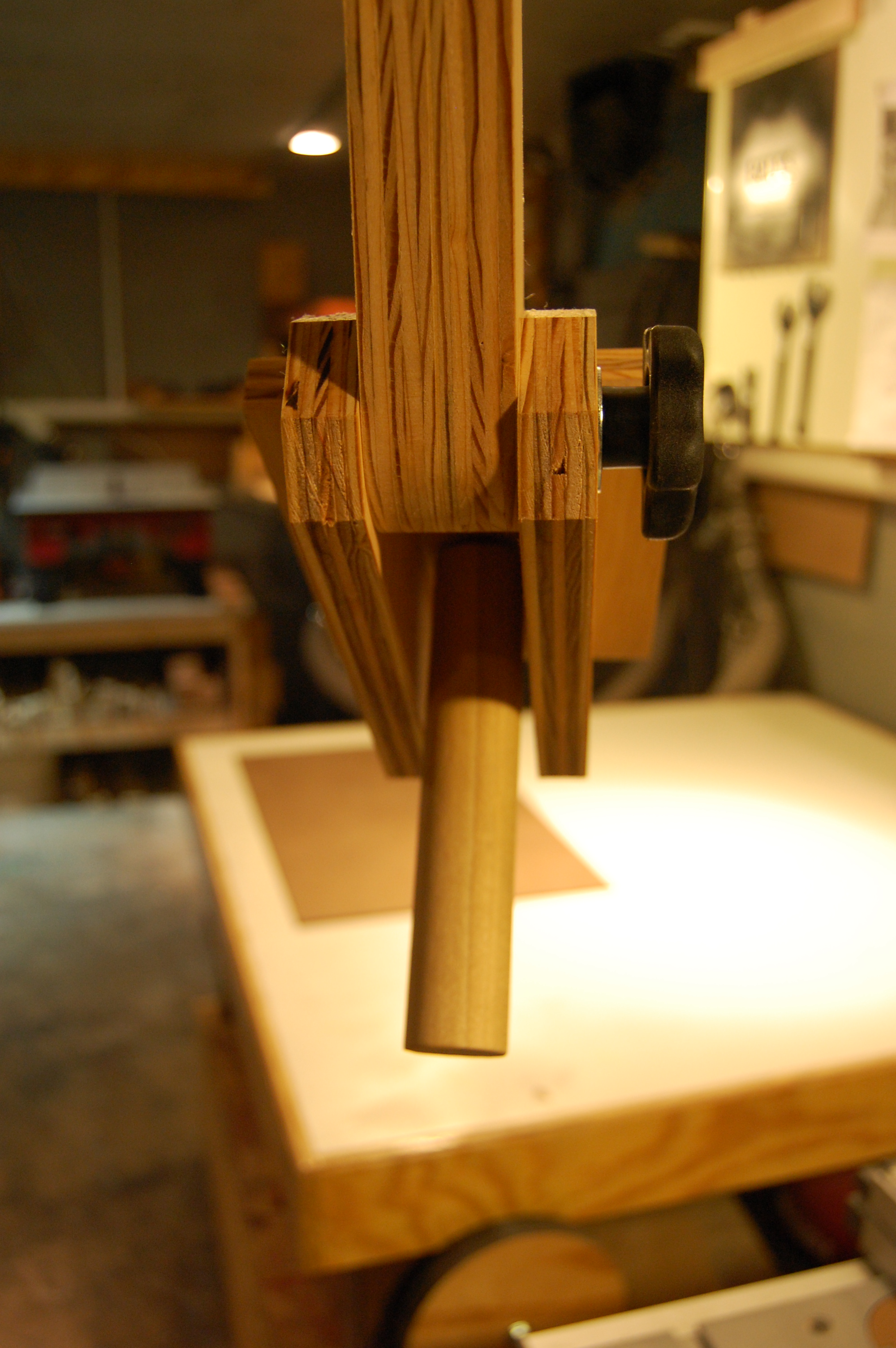 Camera Track and Boom System : 9 Steps (with Pictures) - Instructables