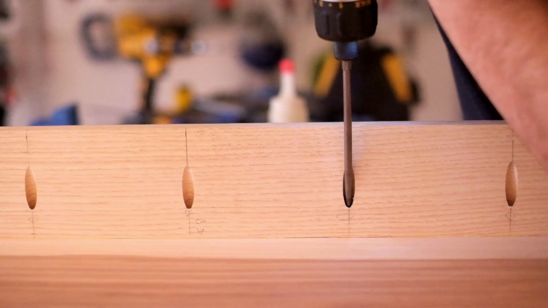 Power Carved Ripple Bench : 8 Steps (with Pictures) - Instructables