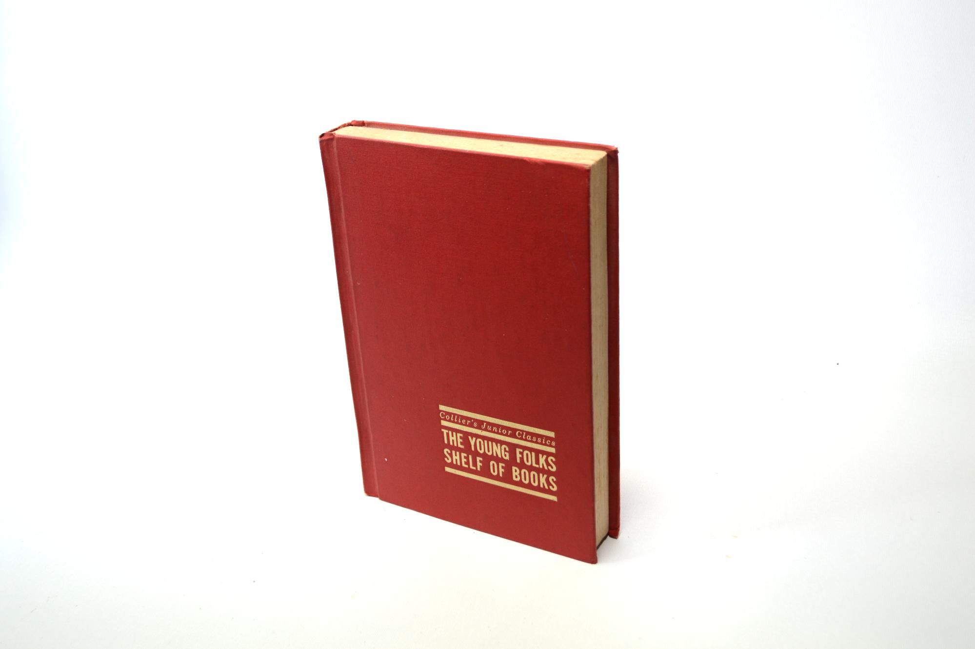 Book Light Inside a Book! : 11 Steps (with Pictures) - Instructables