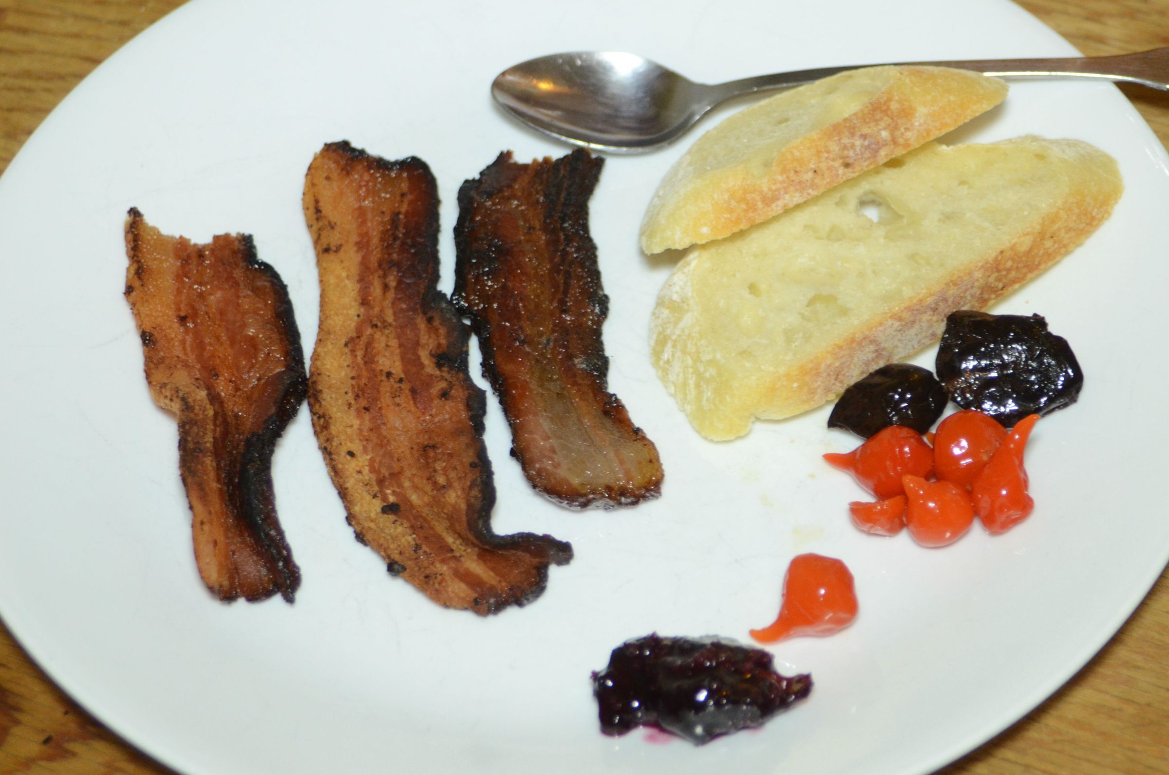 Bro, Do You Even Bacon? a Step by Step Guide to Bacon Makin' : 14 Steps ...