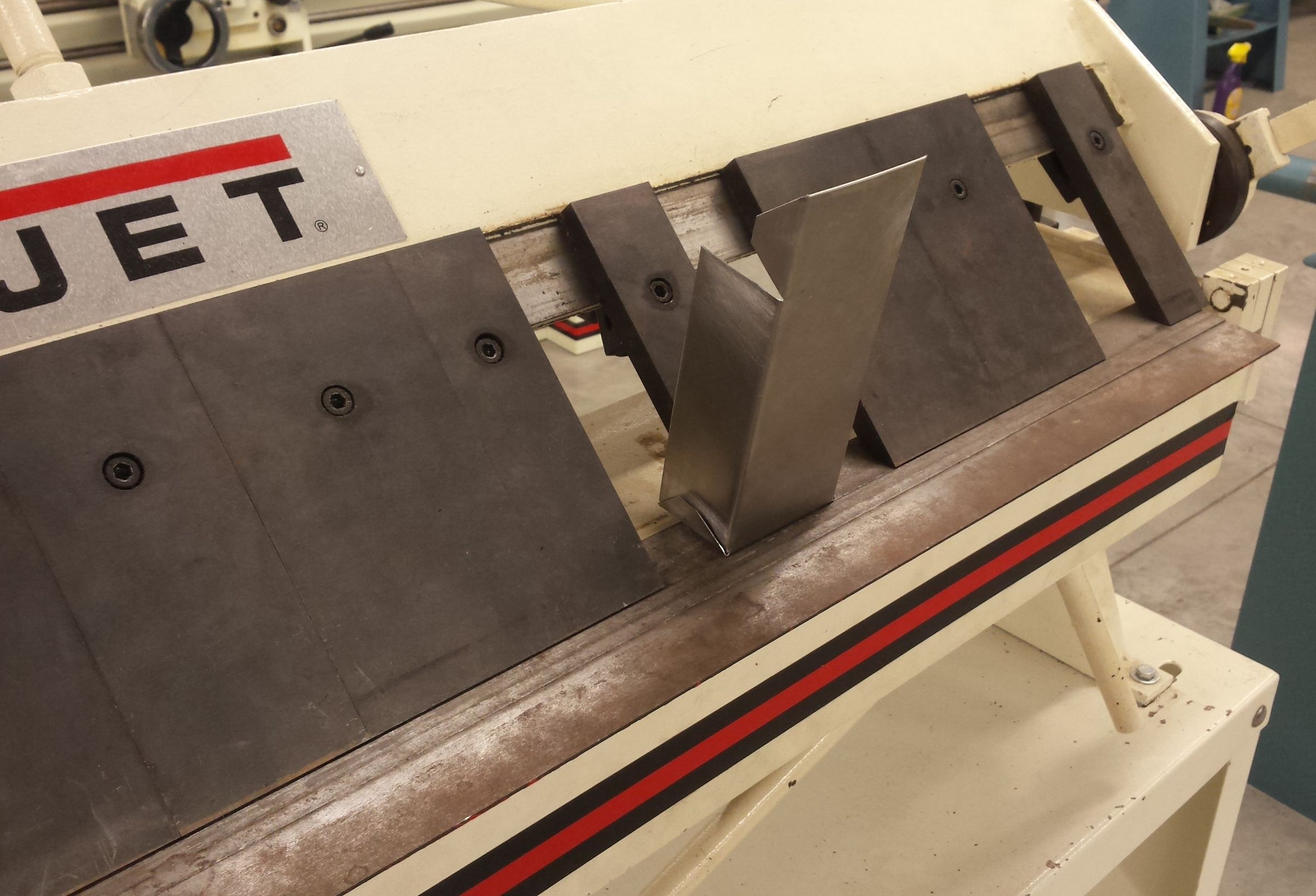 Sheet Metal Box : 12 Steps (with Pictures) - Instructables