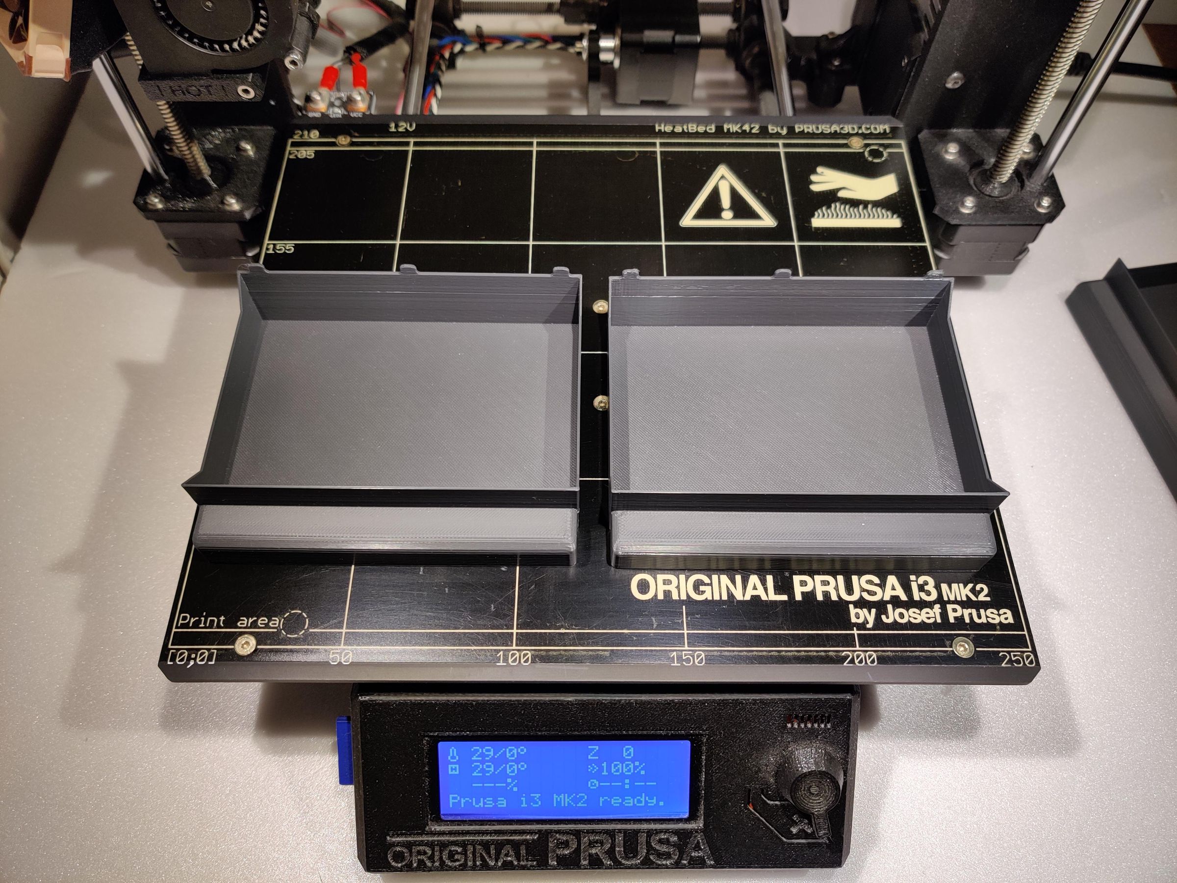 The Component Storage System : 10 Steps (with Pictures) - Instructables