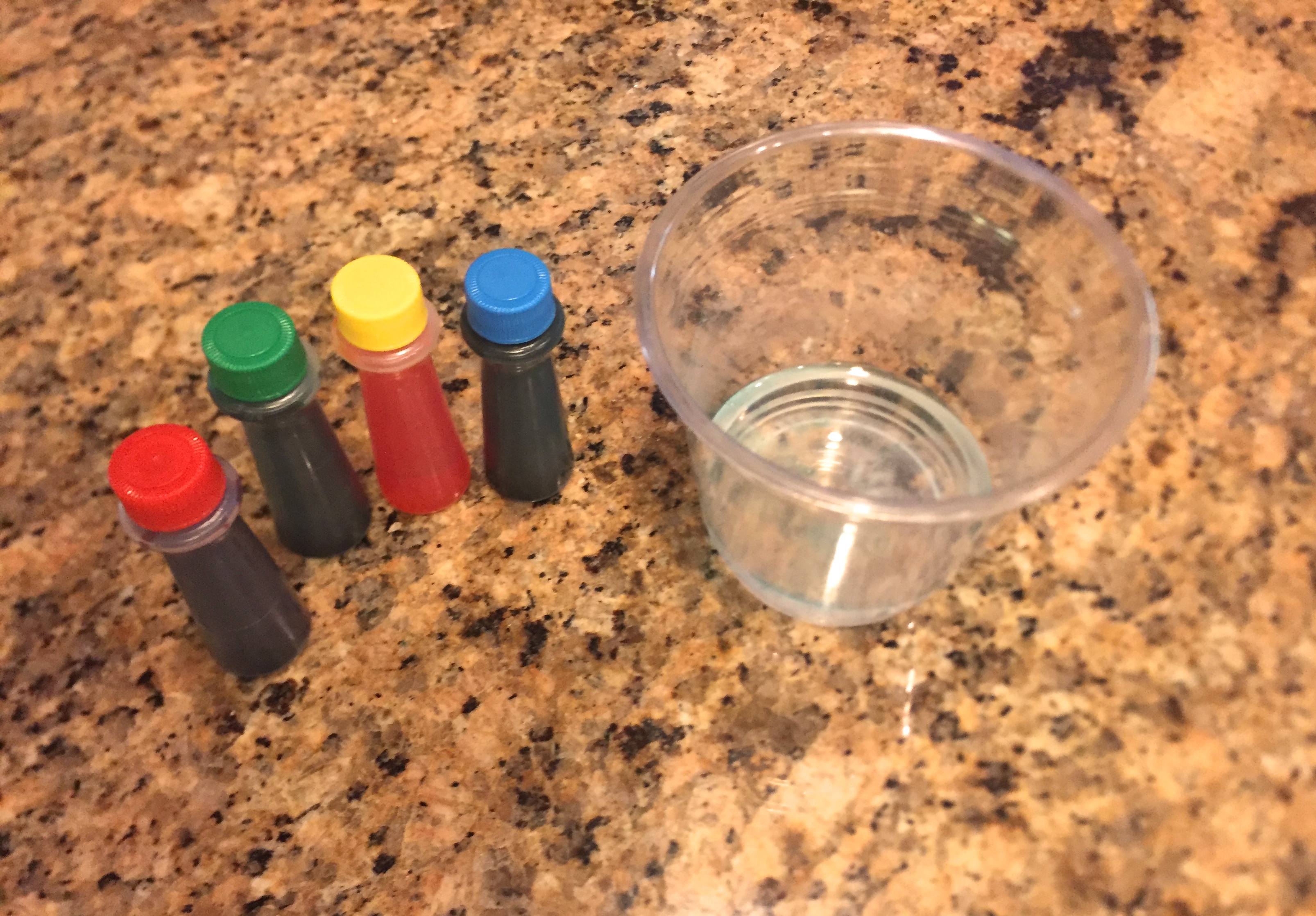 How to Extract Your Own DNA Using Household Kitchen Items : 6 Steps ...