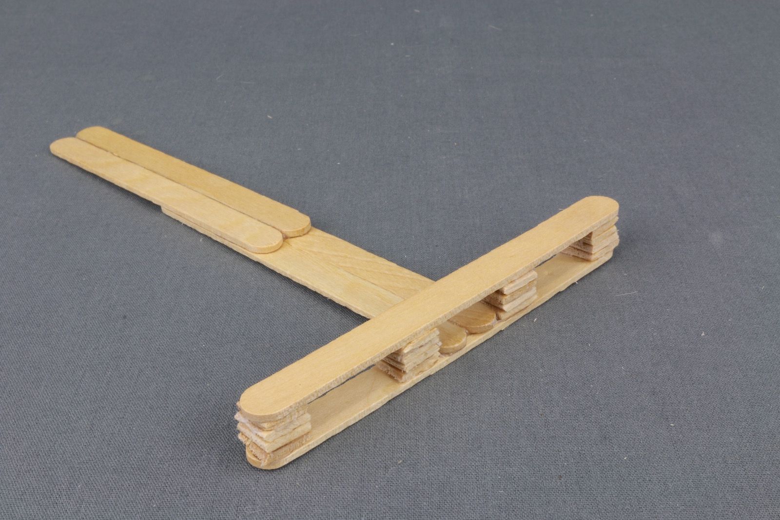 Pocket-Sized Ballista : 11 Steps (with Pictures) - Instructables