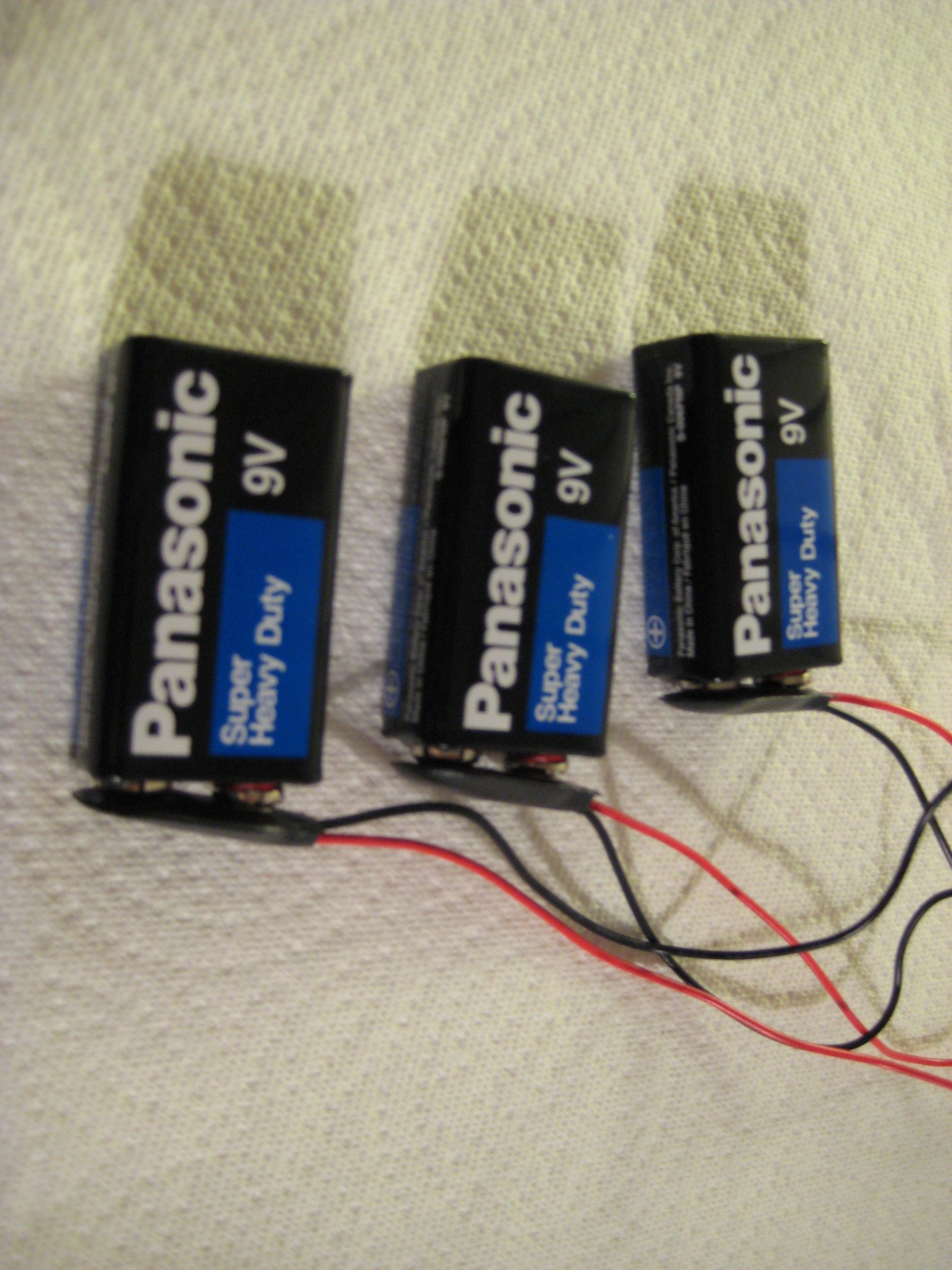 Anodizing Titanium Rings : 5 Steps (with Pictures) - Instructables