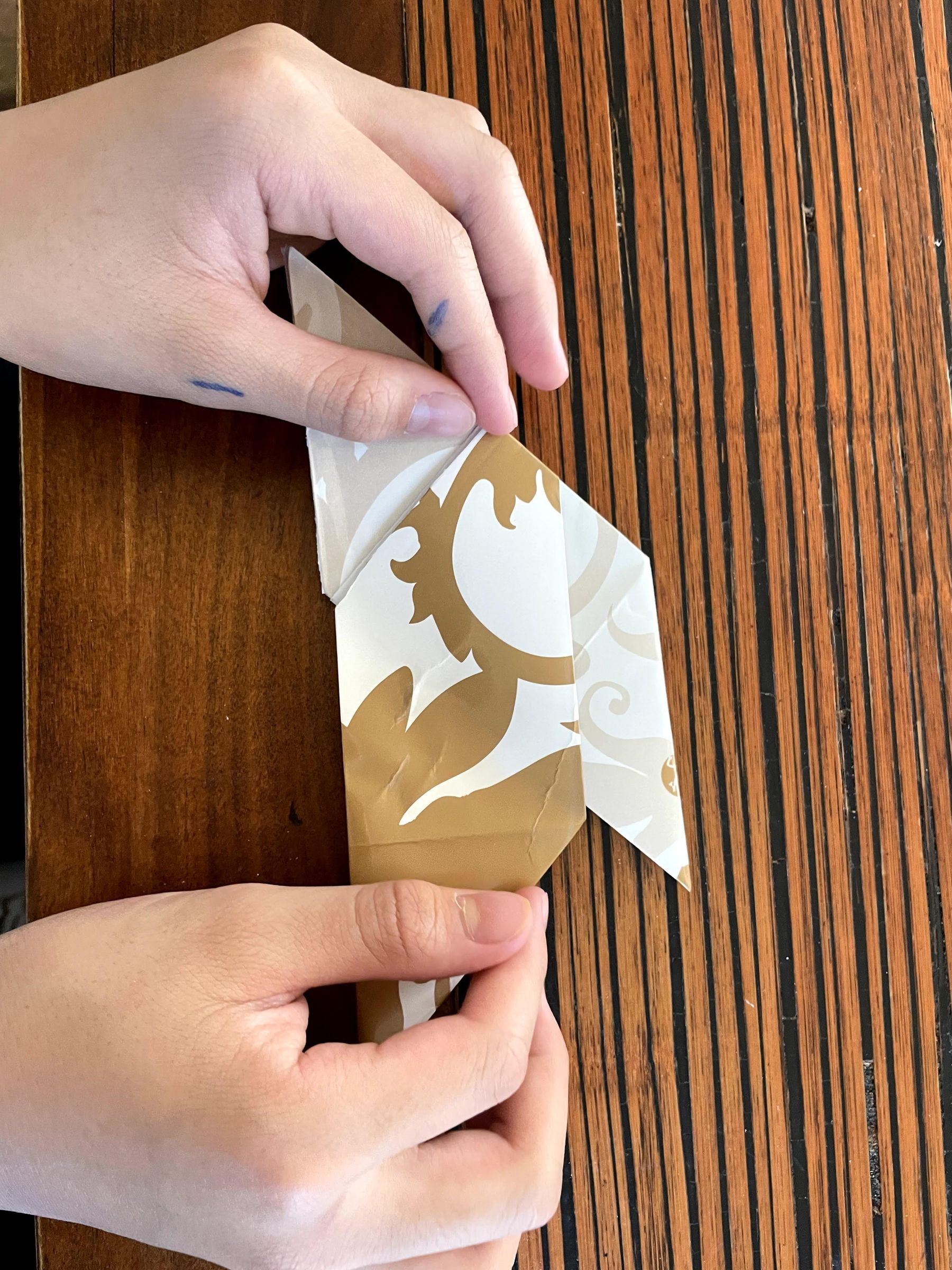 Expandable Star Flower Pot : 23 Steps (with Pictures) - Instructables