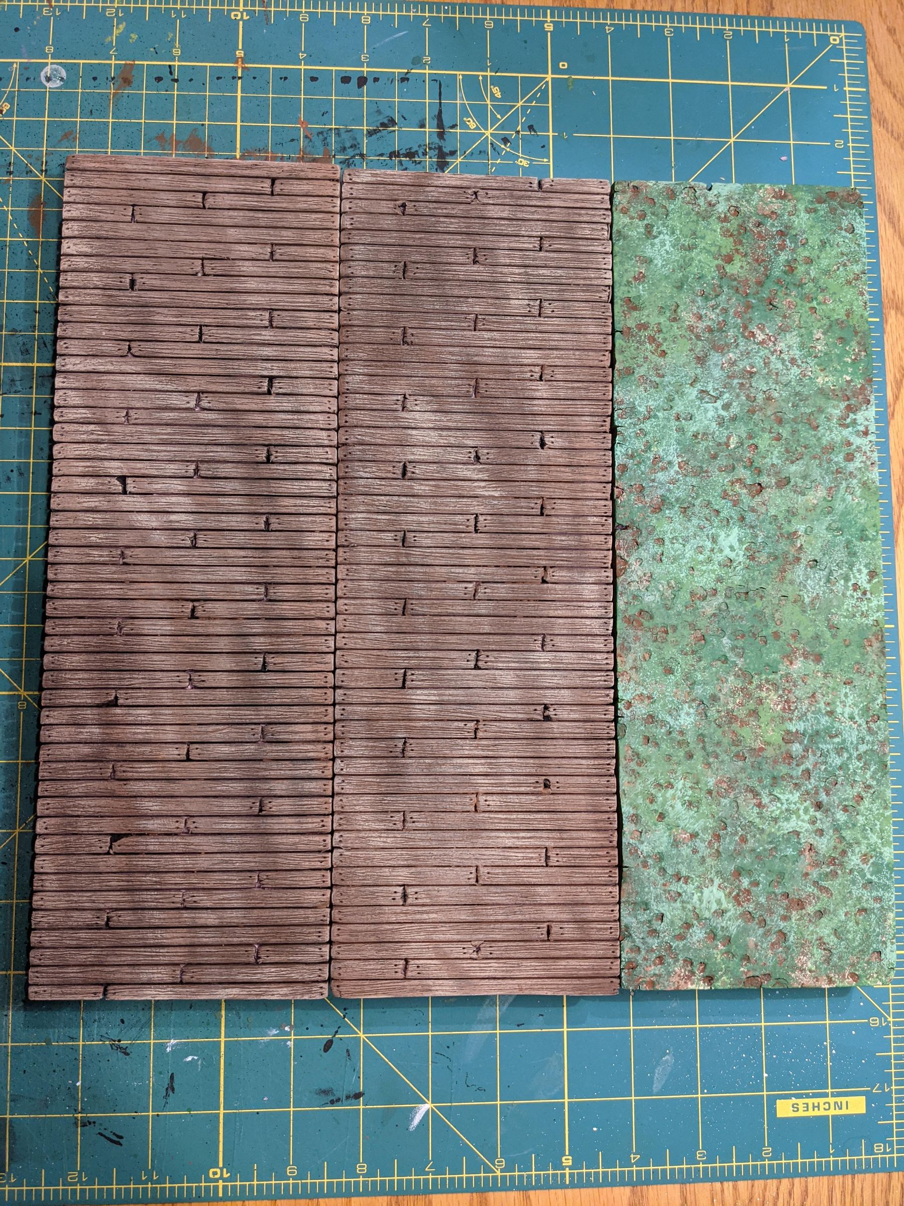 Tabletop Gaming Tiles : 13 Steps (with Pictures) - Instructables
