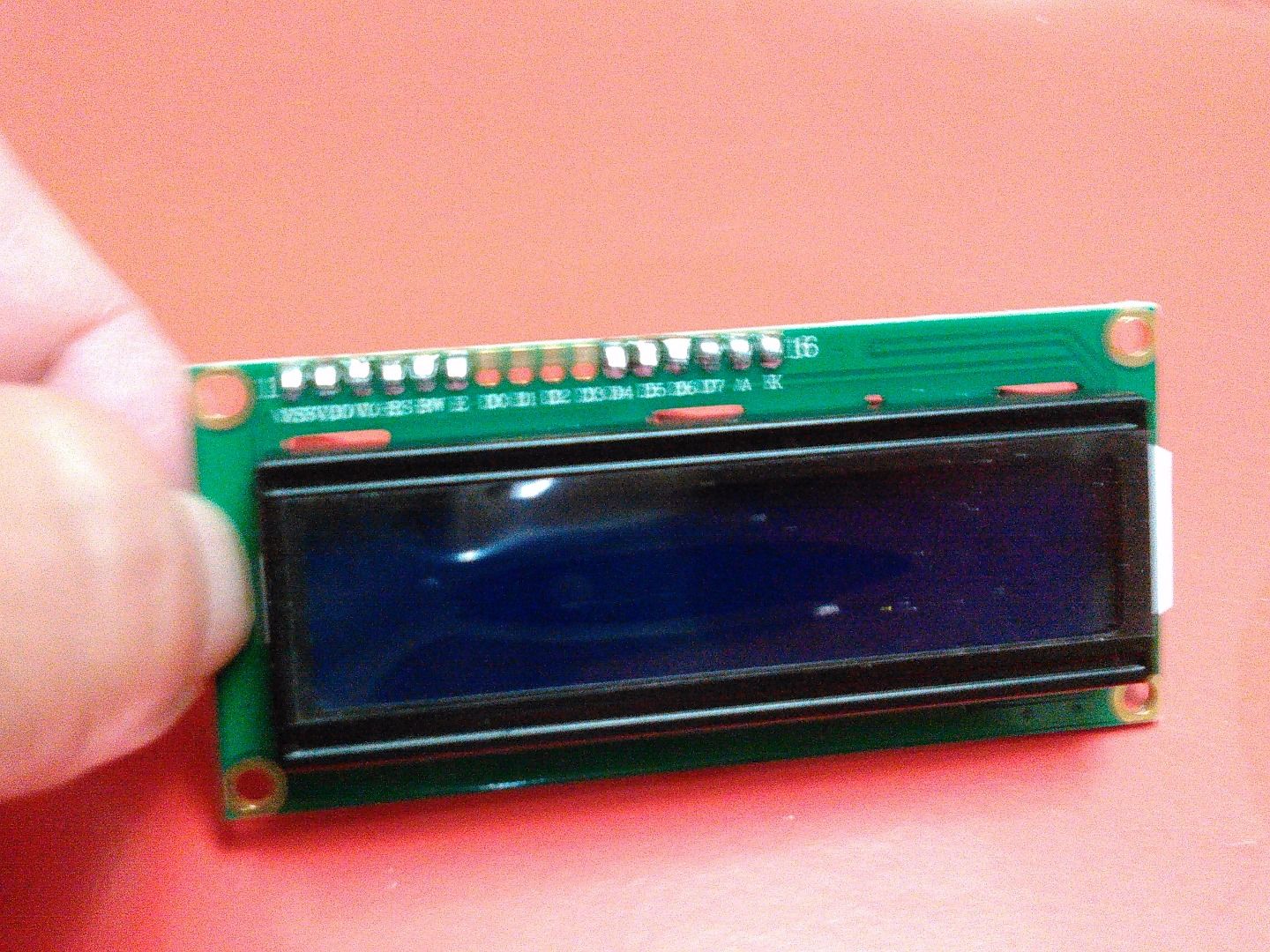 Digital Capacitance Meter : 27 Steps (with Pictures) - Instructables