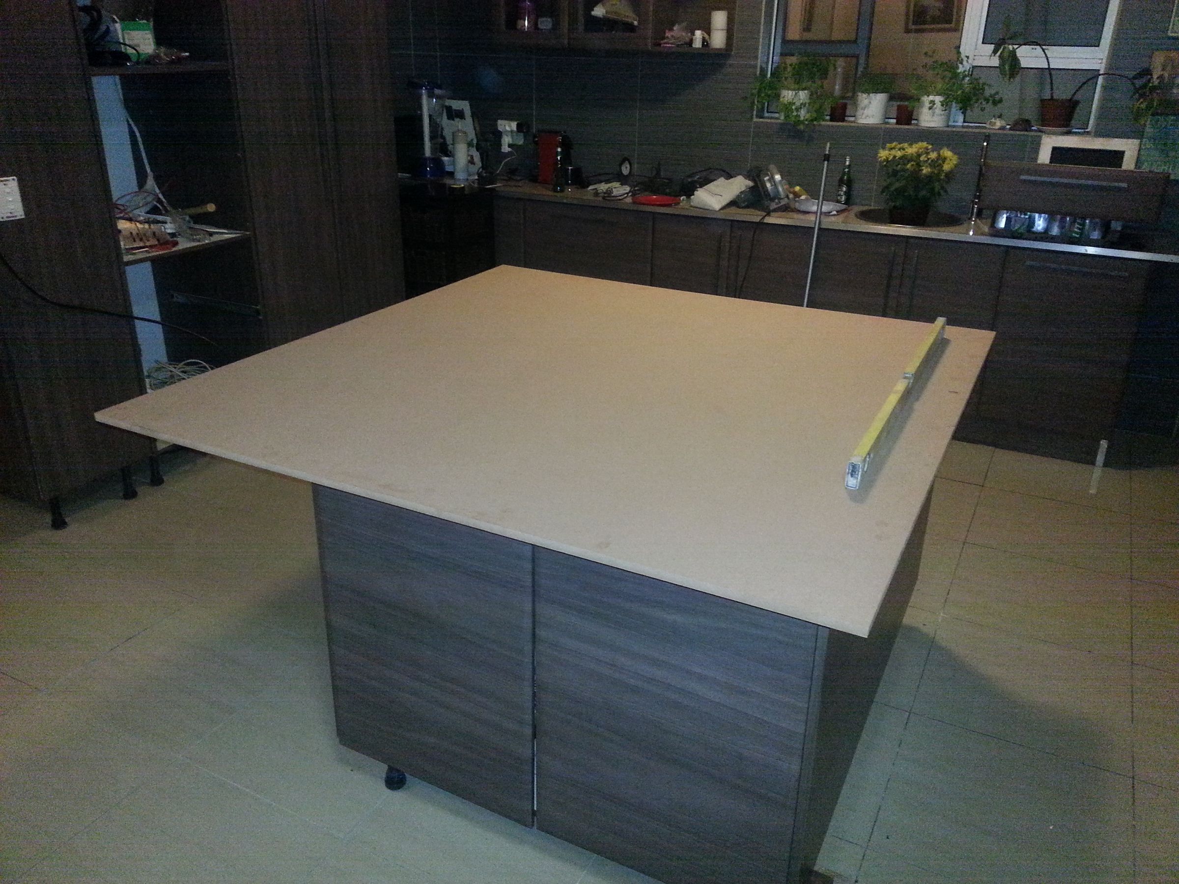 Coin Resin Countertop : 5 Steps (with Pictures) - Instructables