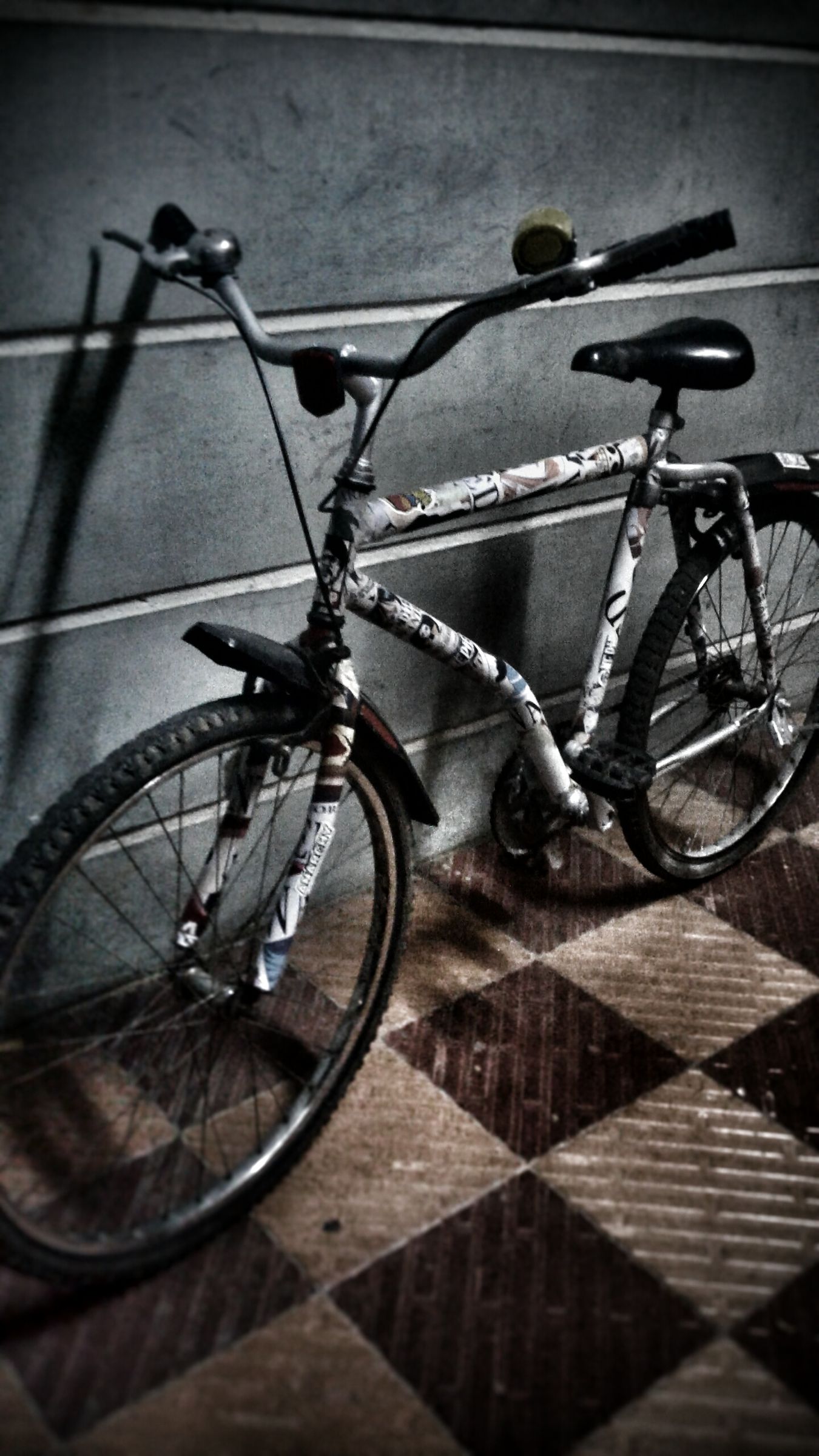 Awesome Bike Customization : 6 Steps (with Pictures) - Instructables