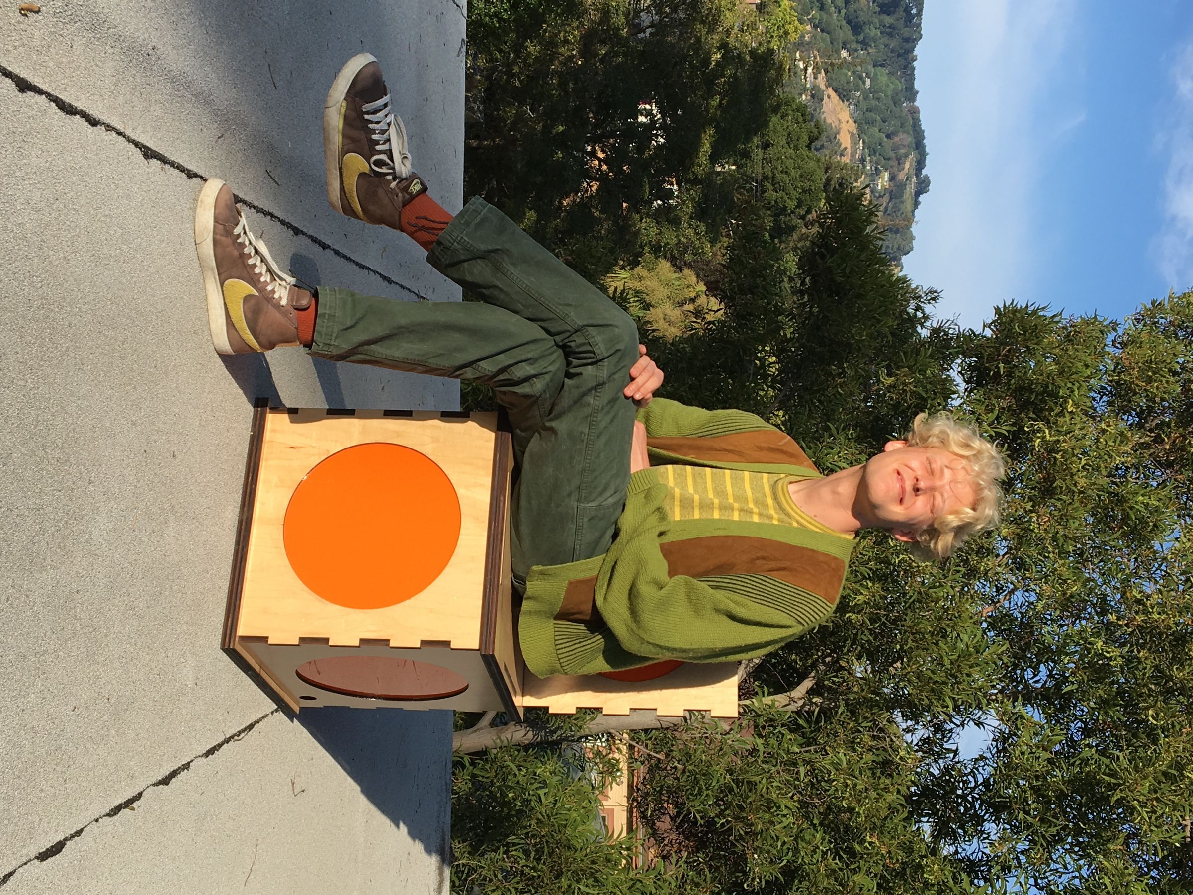 VERSATILE FURNITURE : 10 Steps (with Pictures) - Instructables