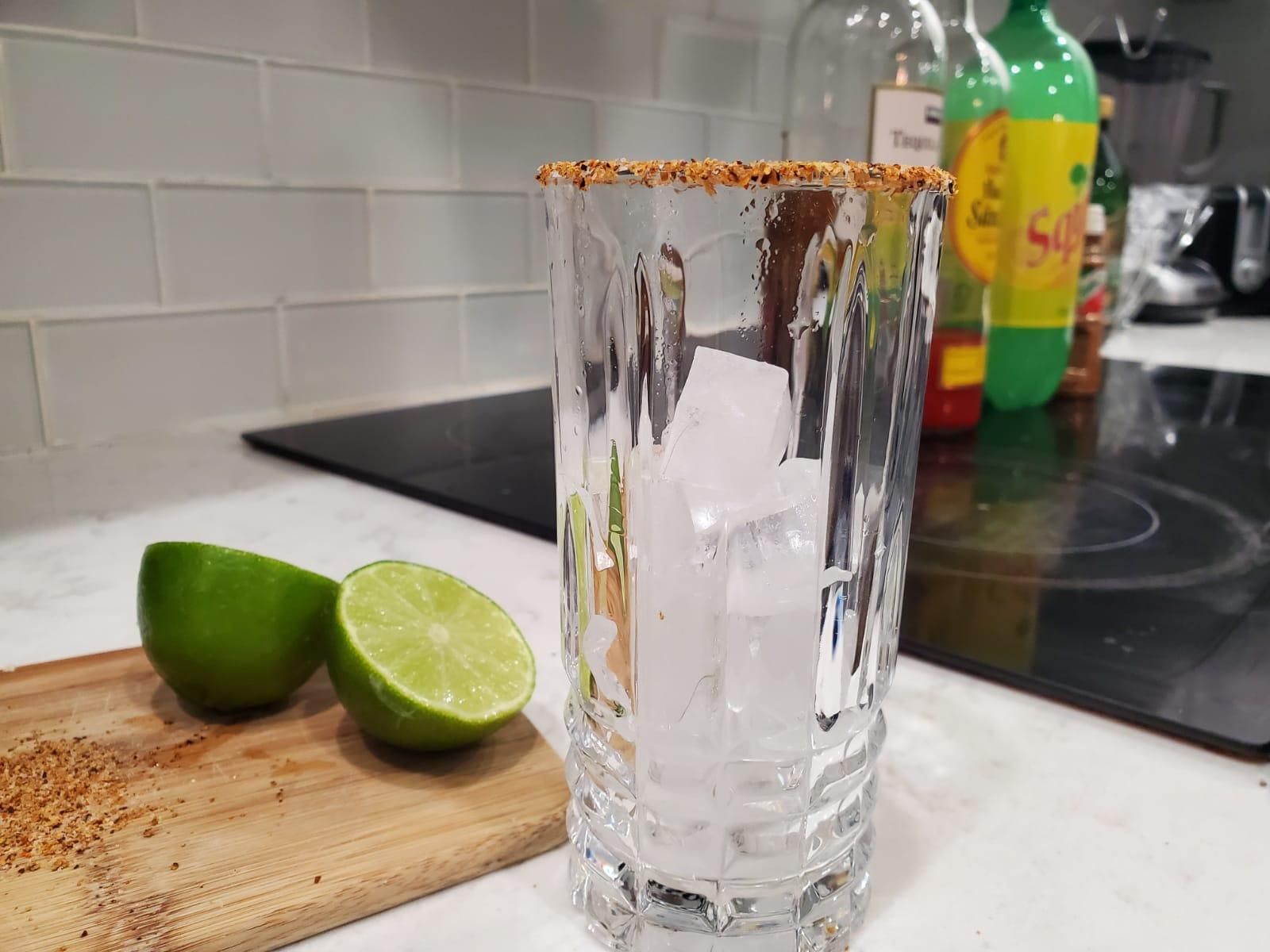 Mexican Vampiro Cocktail : 9 Steps - Instructables