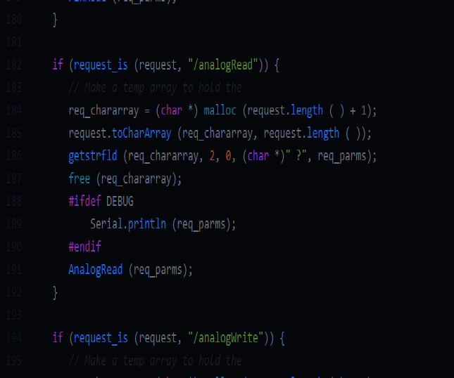ESP8266 HTTP IO Server : 6 Steps - Instructables