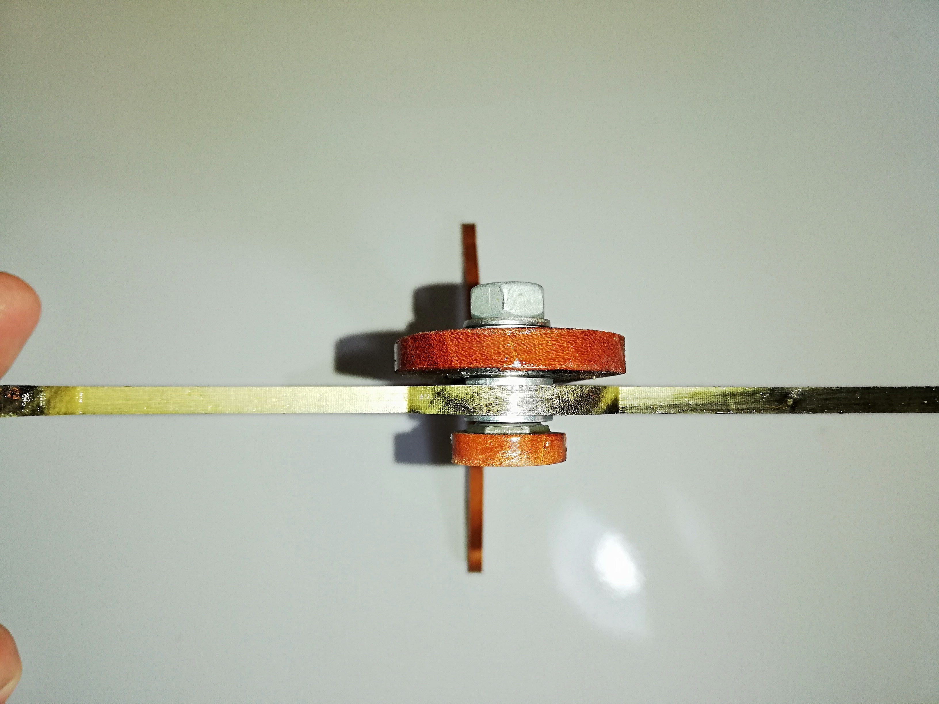 Self-Balancing Clock : 7 Steps (with Pictures) - Instructables