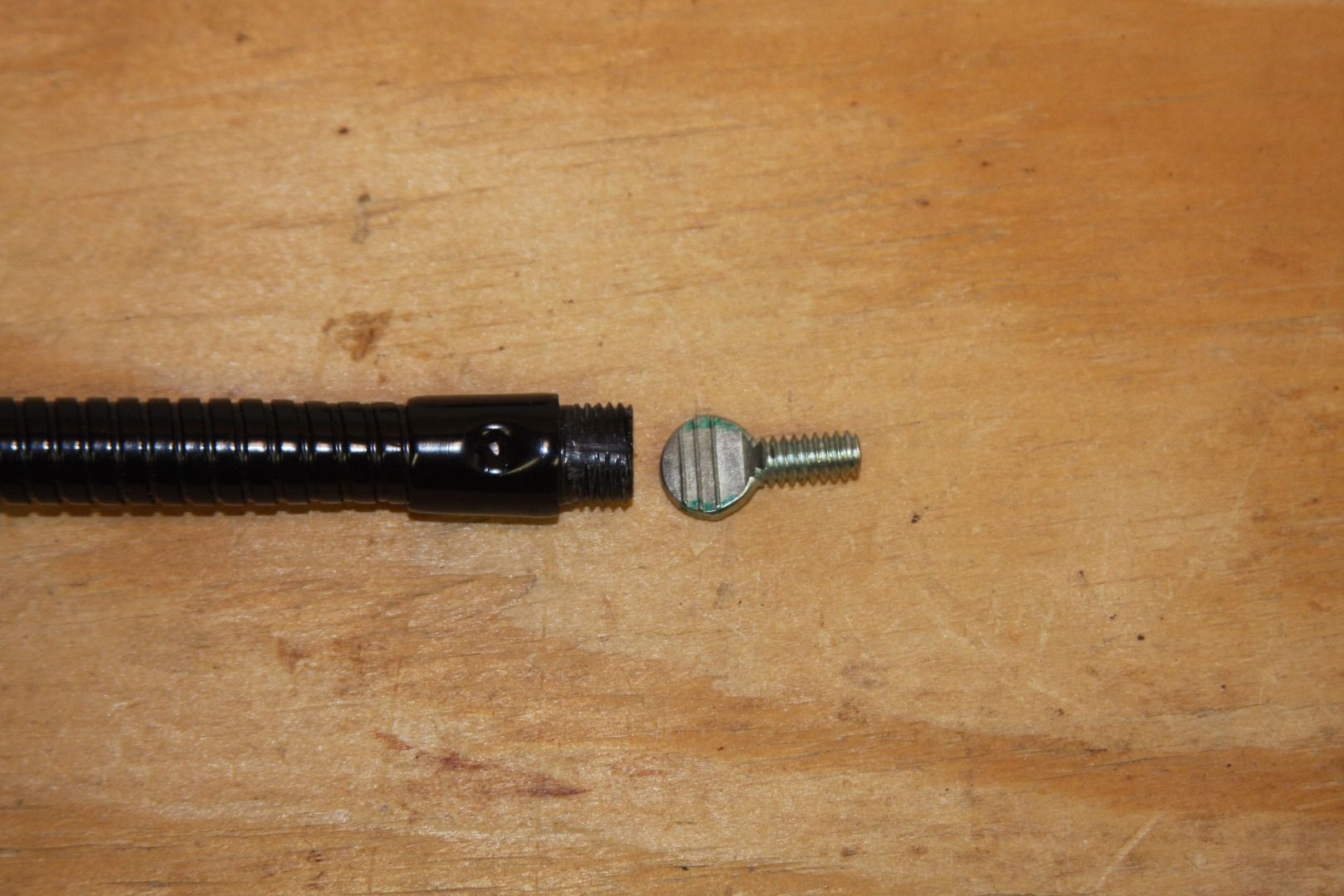 Flexible GoPro Clamp Mount : 6 Steps (with Pictures) - Instructables